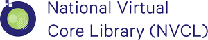 National Virtual Core Library — AuScope
