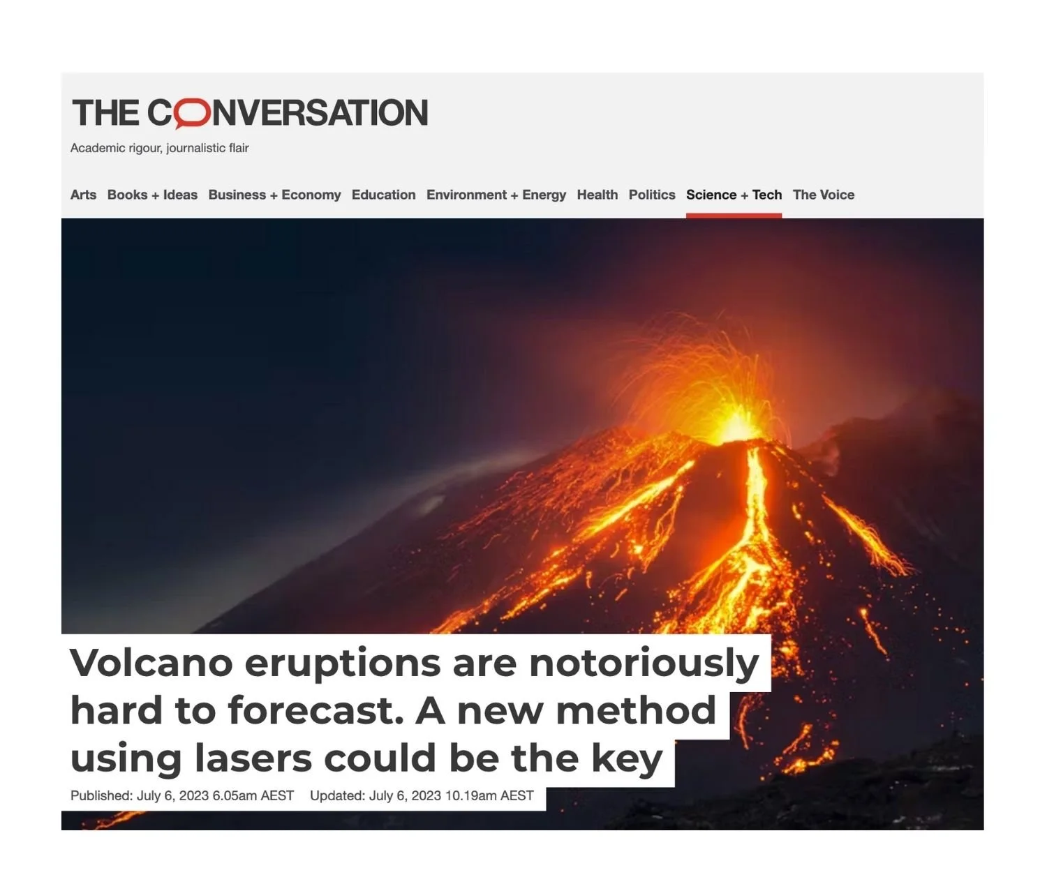 Pilot Projects — AuScope