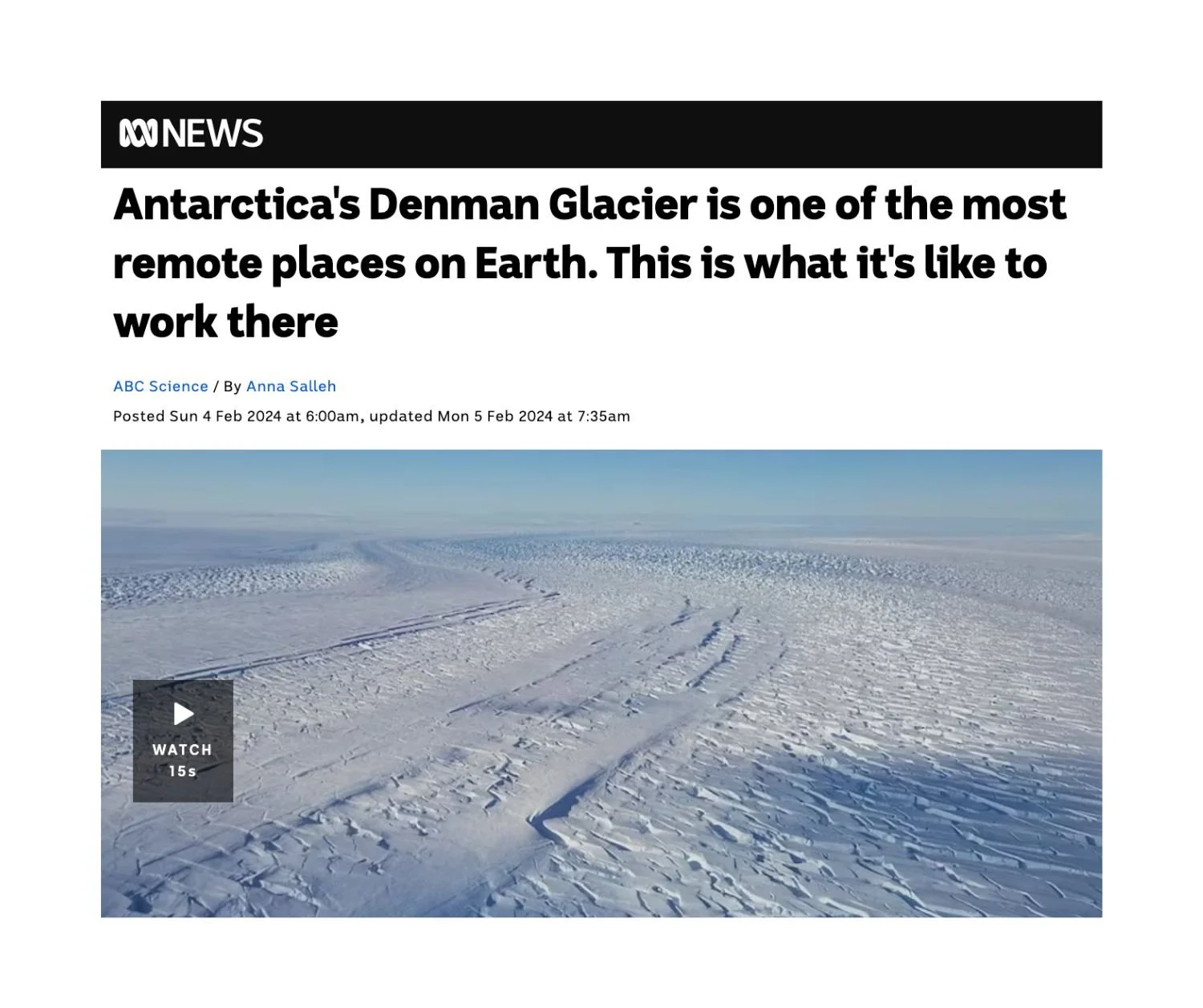 Pilot Projects — AuScope