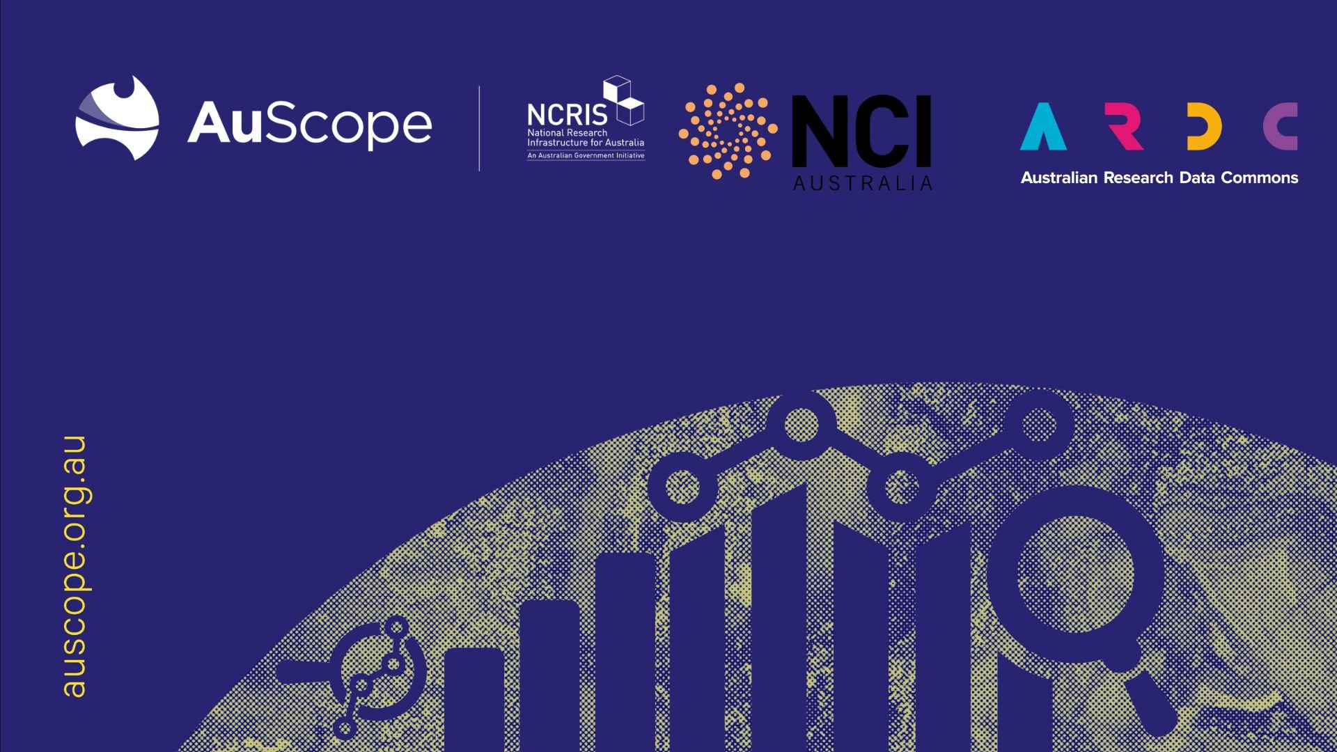 Geophysical Research Data Processing and Modelling Modelling for 2030 ...