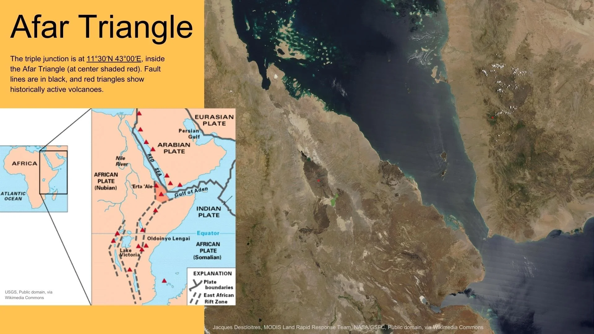 Meet Belay Gulte Mino! Geothermal power, international collaborations and Ethiopian heat flow ...