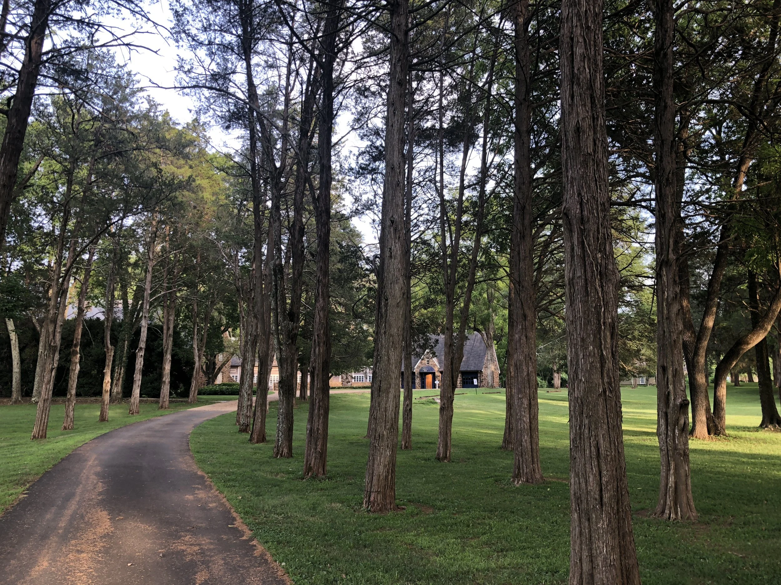 Lasting Images — Poplar Springs Manor