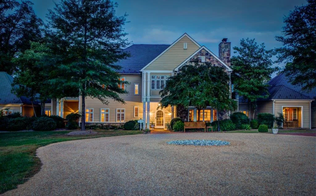 Lasting Images — Poplar Springs Manor