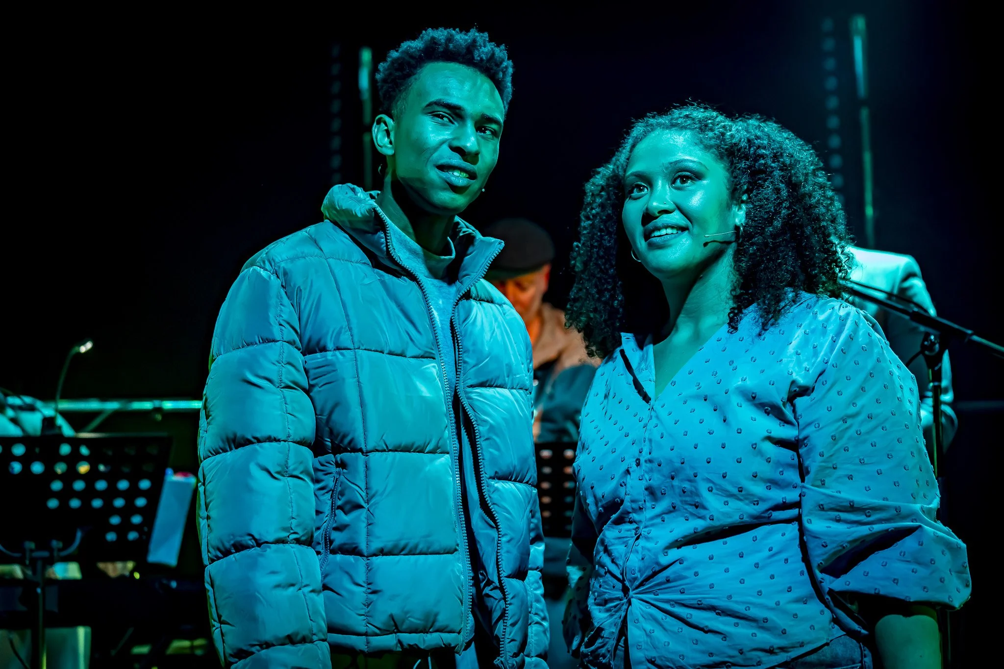 2022 Passing Strange — Antipodes Theatre Company