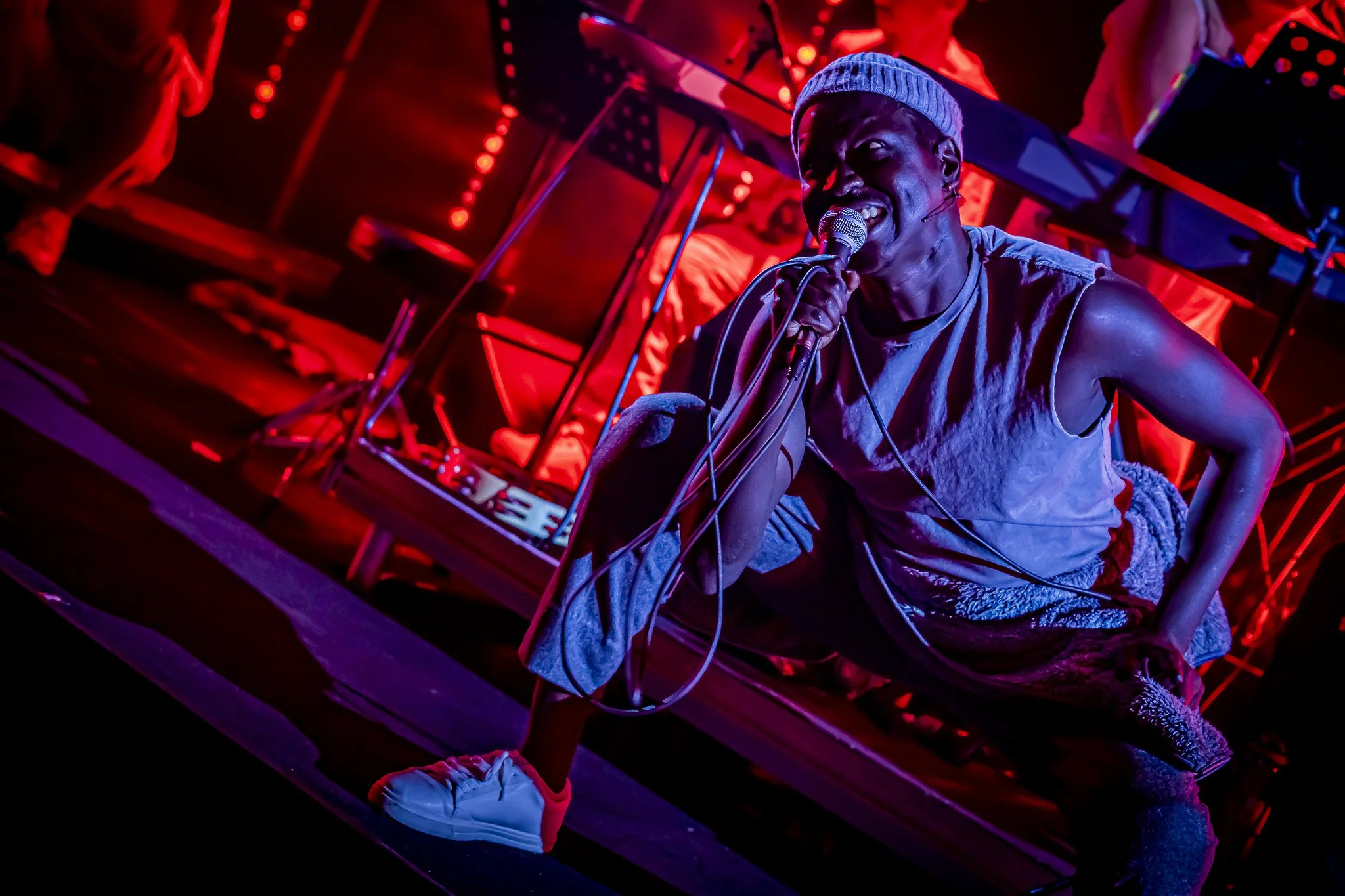 2022 Passing Strange — Antipodes Theatre Company