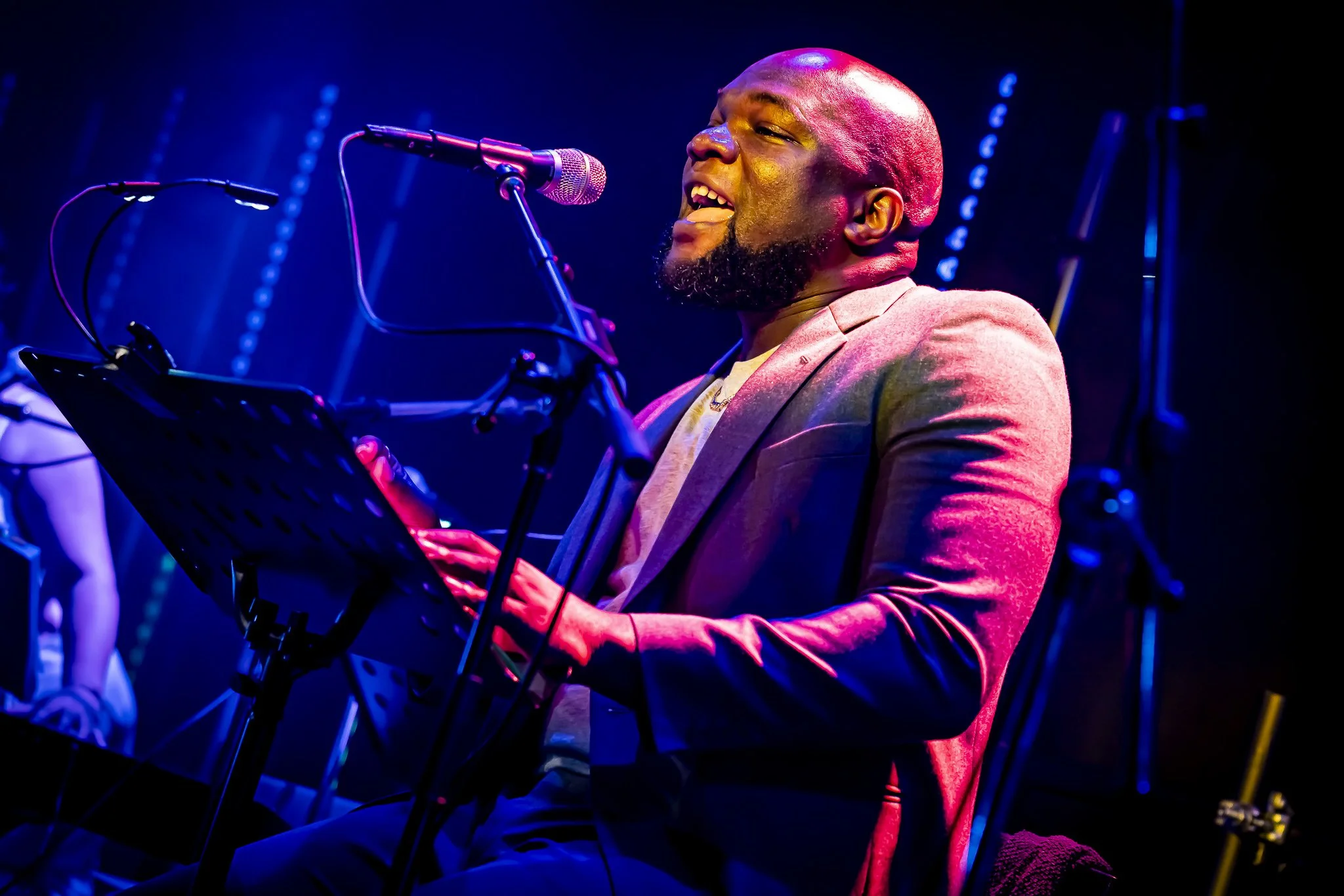 2022 Passing Strange — Antipodes Theatre Company