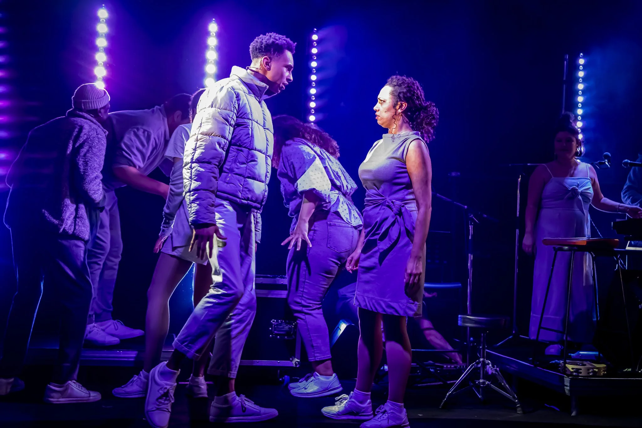 2022 Passing Strange — Antipodes Theatre Company