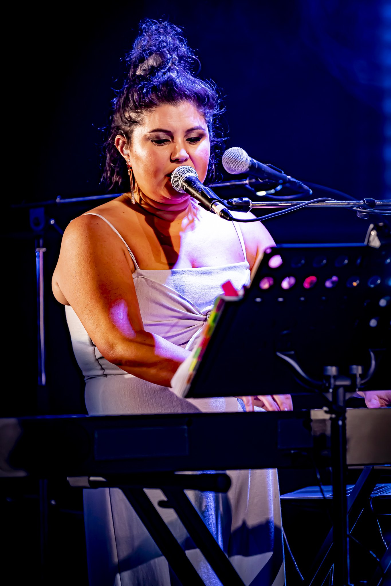 2022 Passing Strange — Antipodes Theatre Company