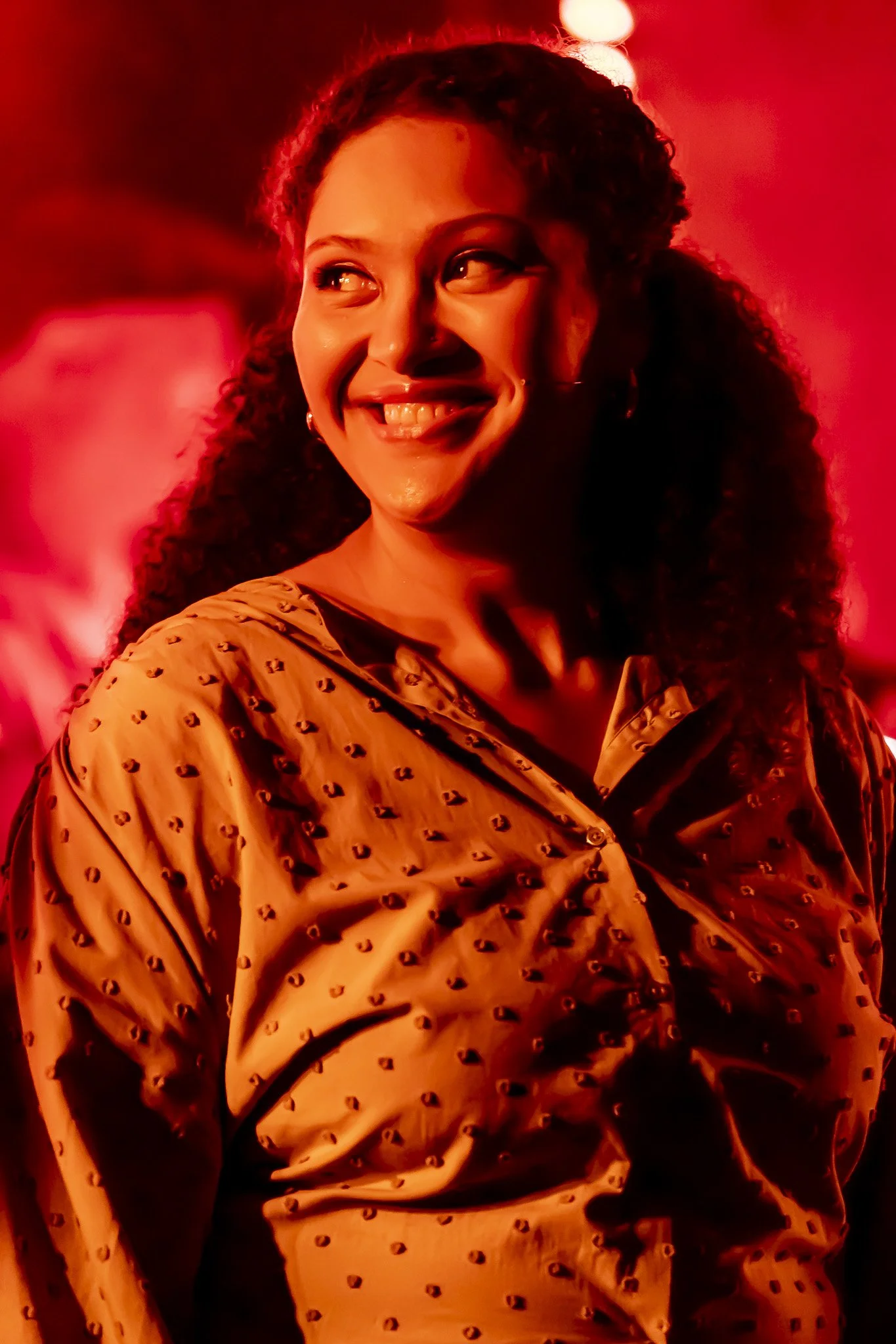 2022 Passing Strange — Antipodes Theatre Company