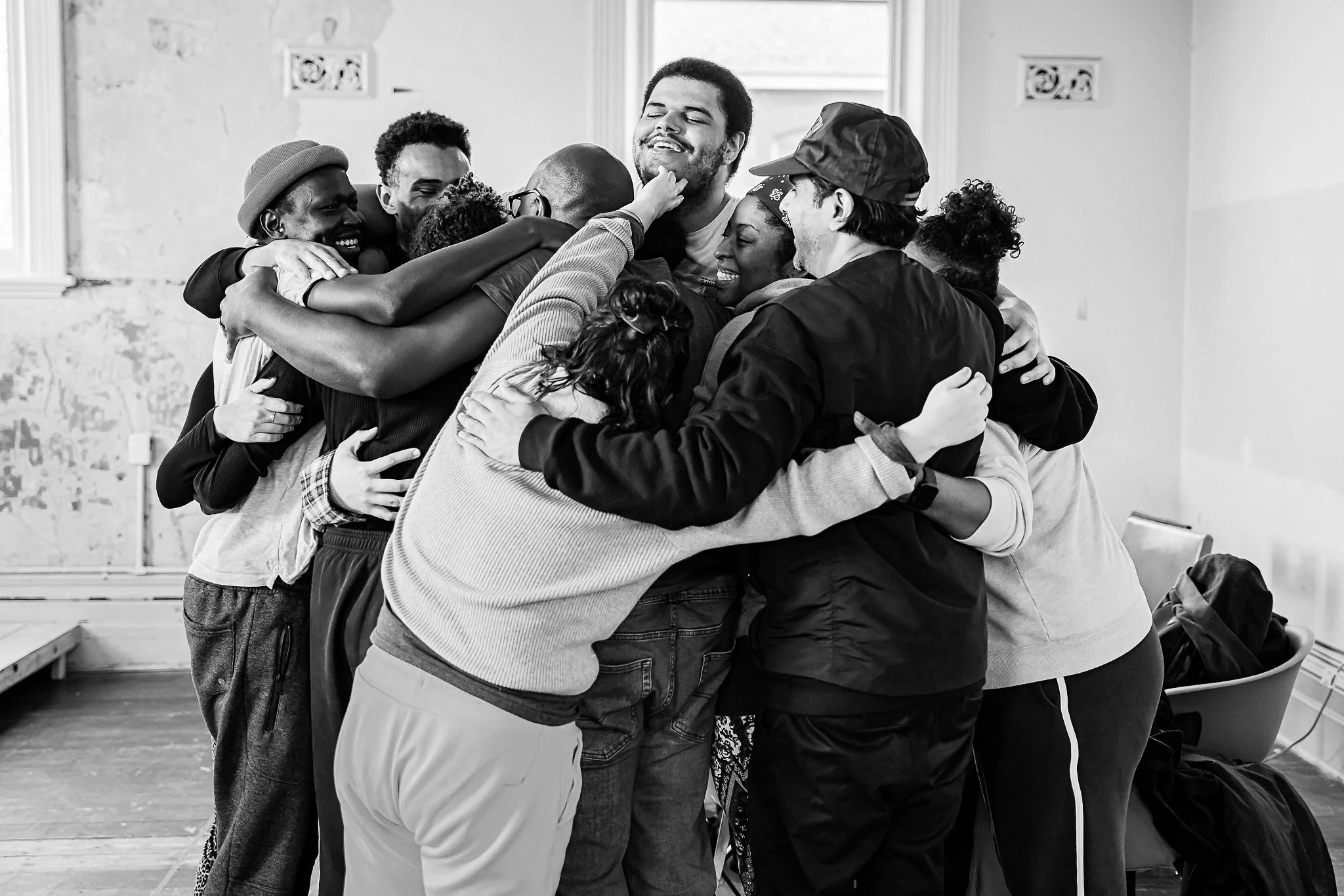 2022 Passing Strange — Antipodes Theatre Company