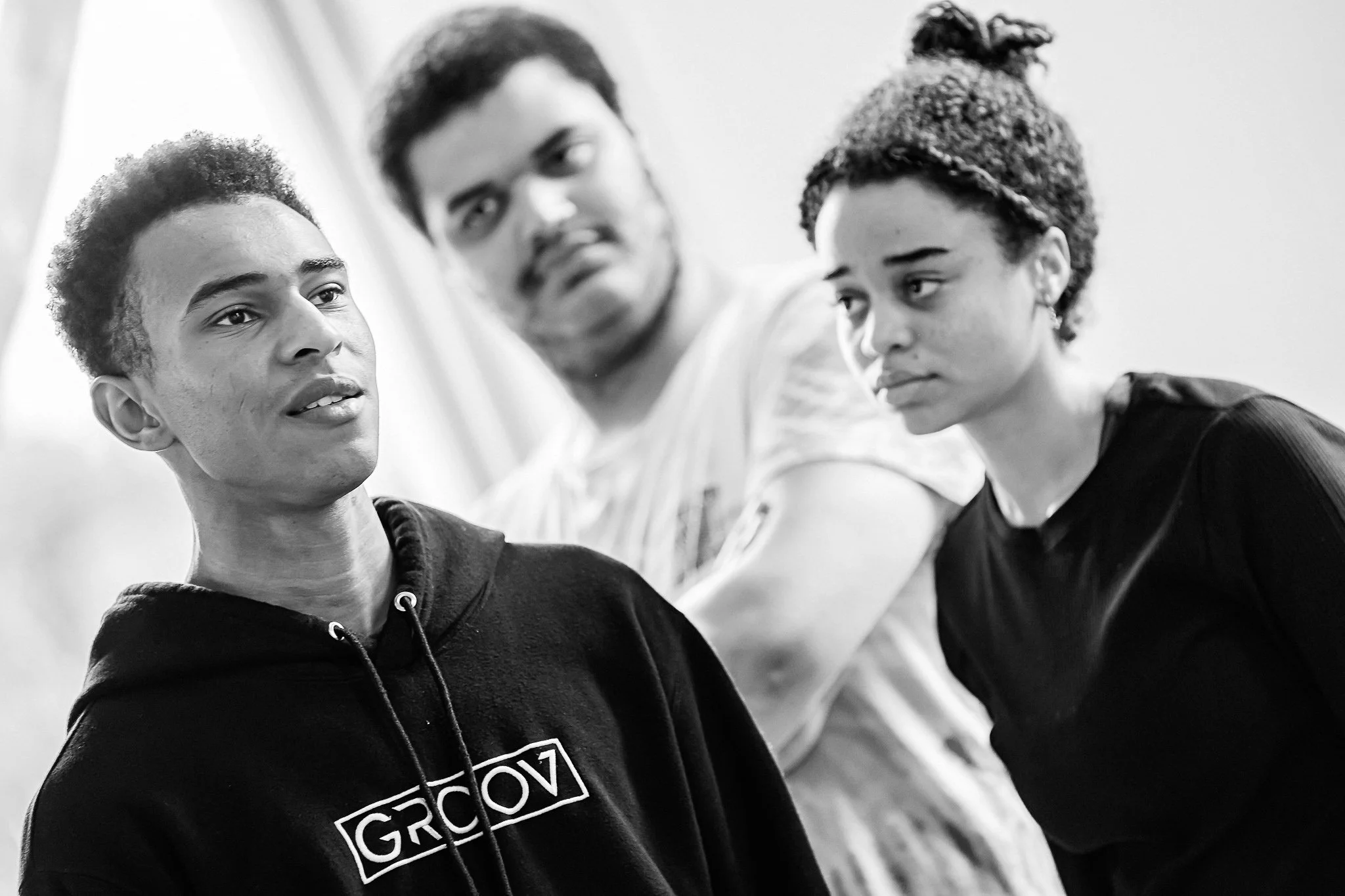 2022 Passing Strange — Antipodes Theatre Company