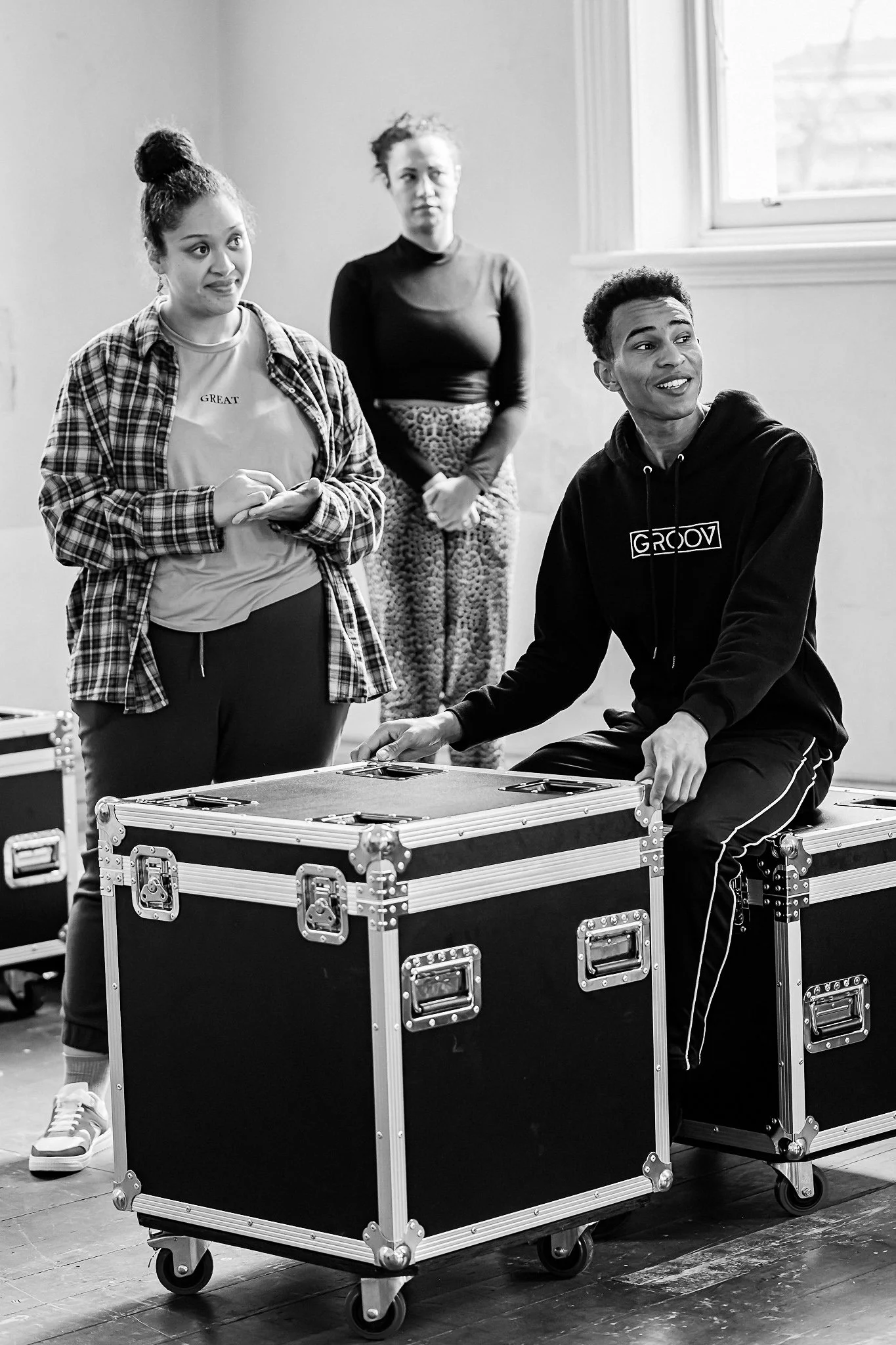 2022 Passing Strange — Antipodes Theatre Company