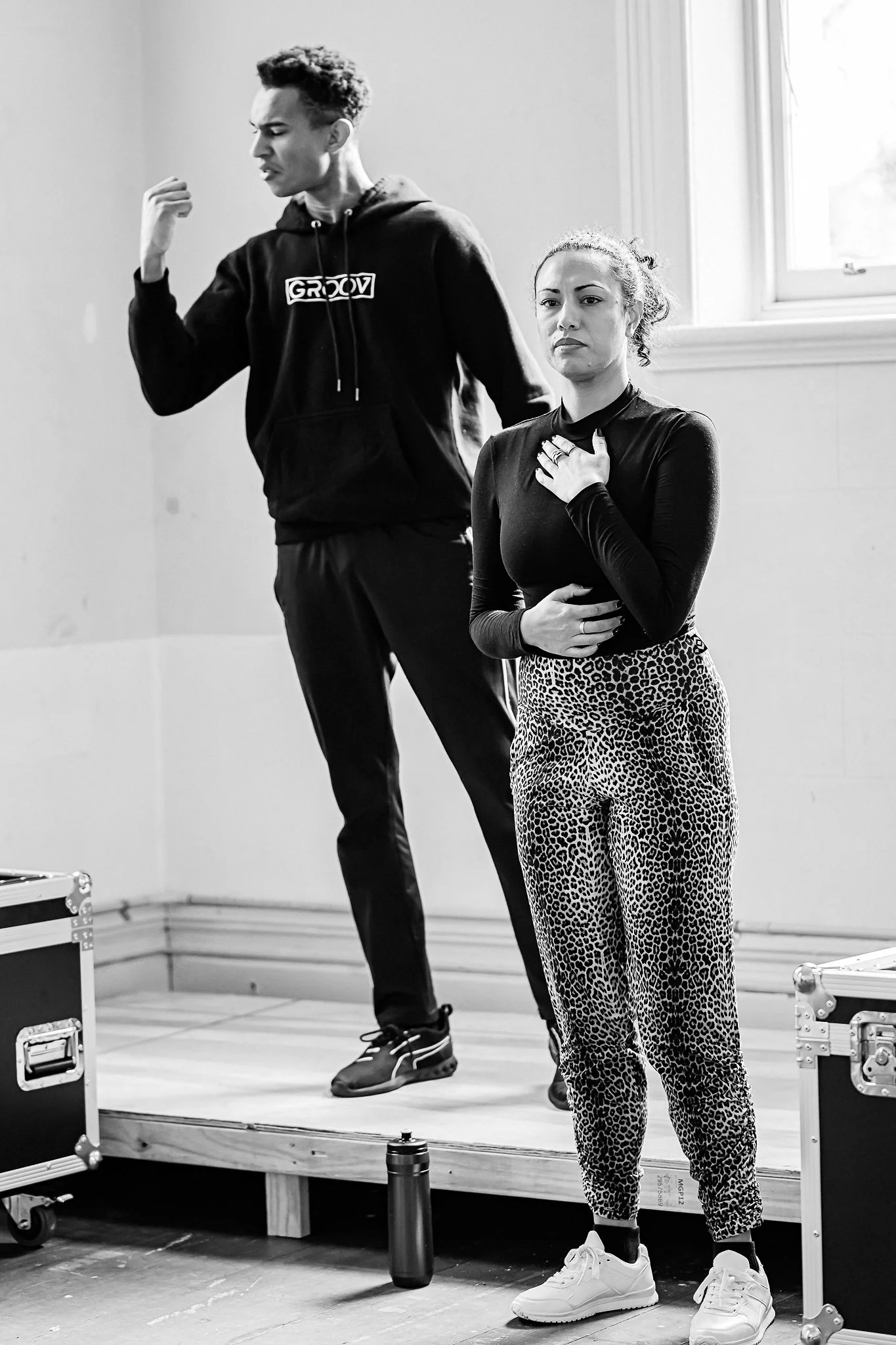 2022 Passing Strange — Antipodes Theatre Company