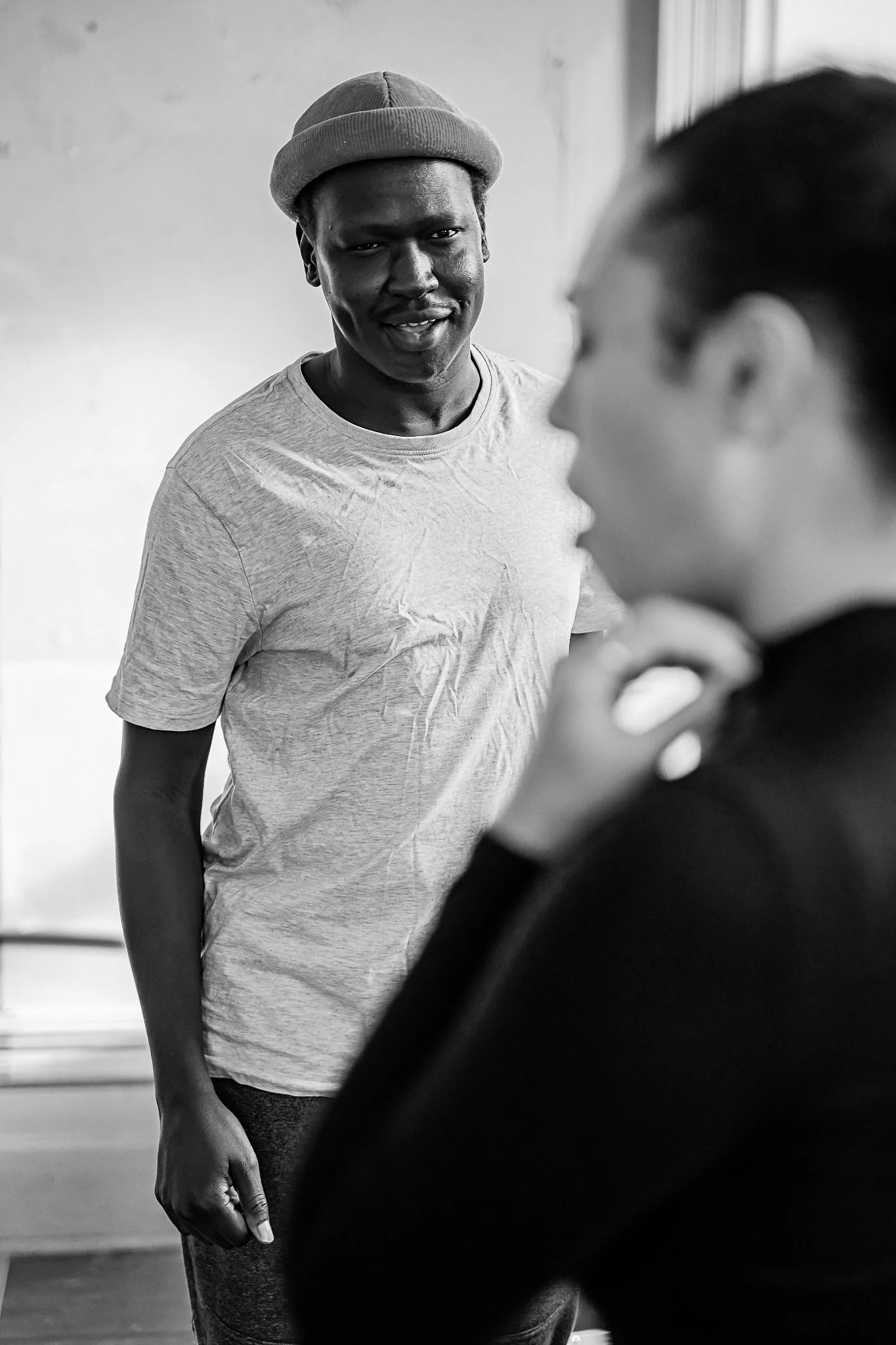 2022 Passing Strange — Antipodes Theatre Company