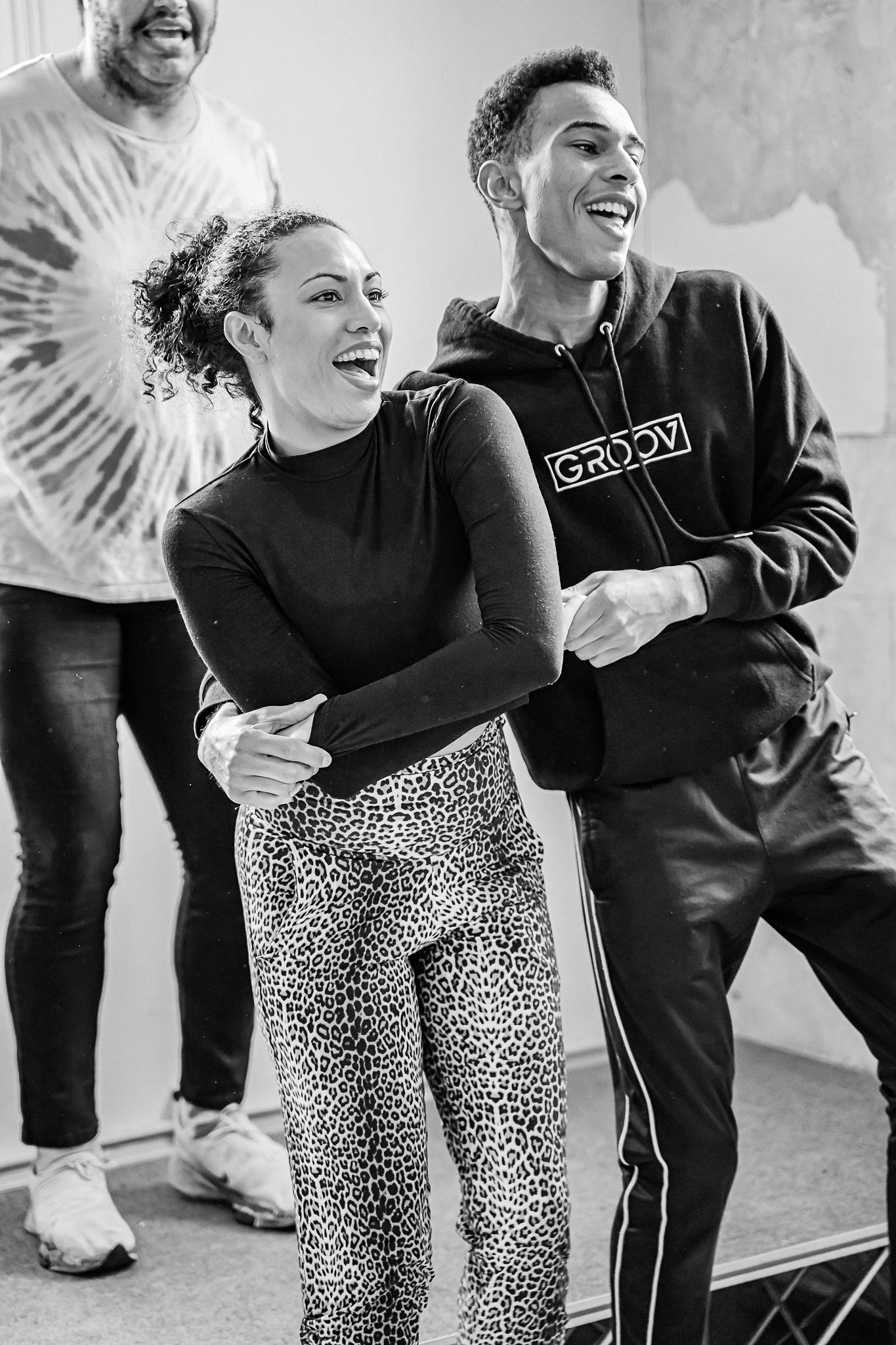 2022 Passing Strange — Antipodes Theatre Company