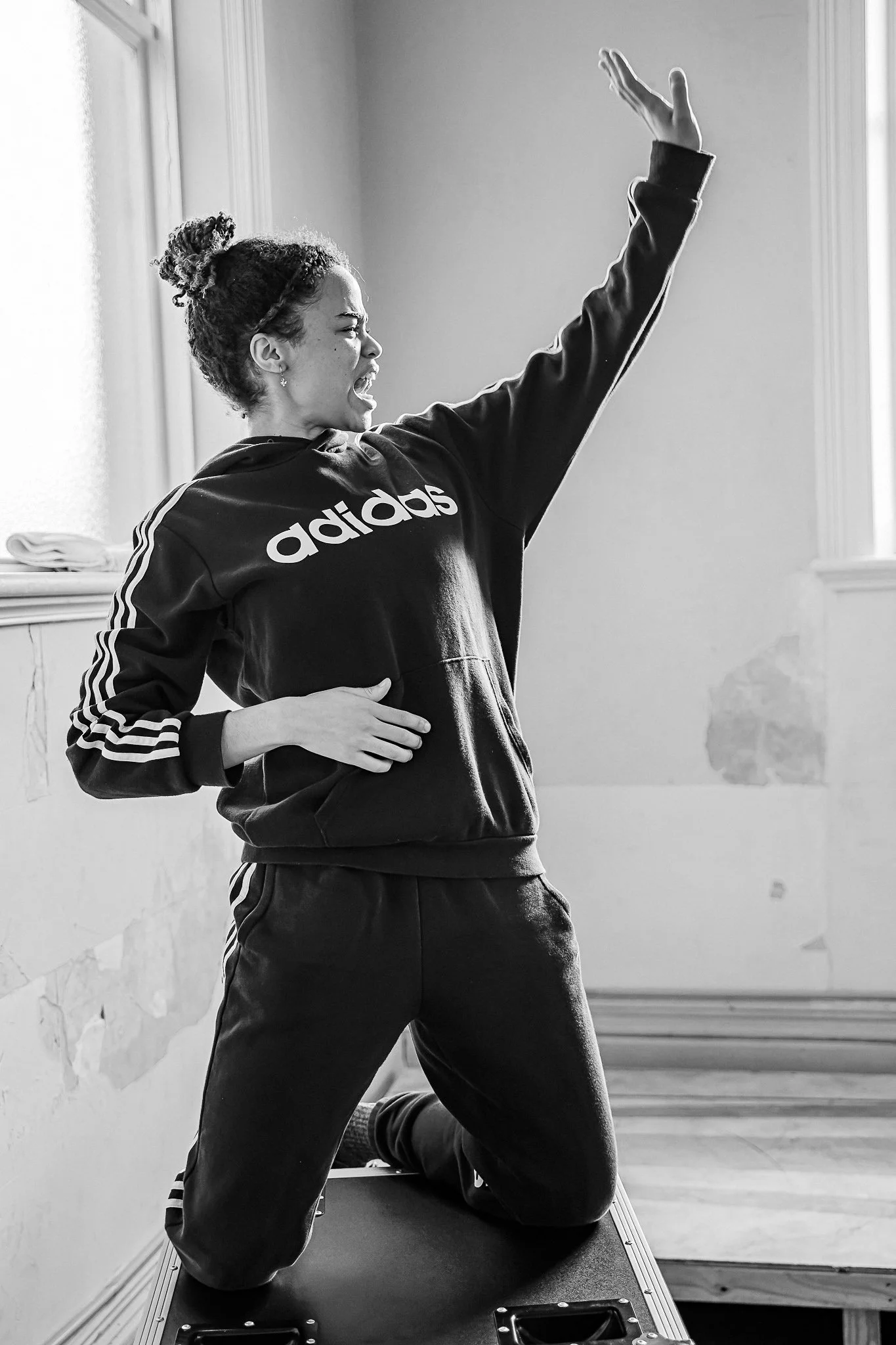 2022 Passing Strange — Antipodes Theatre Company