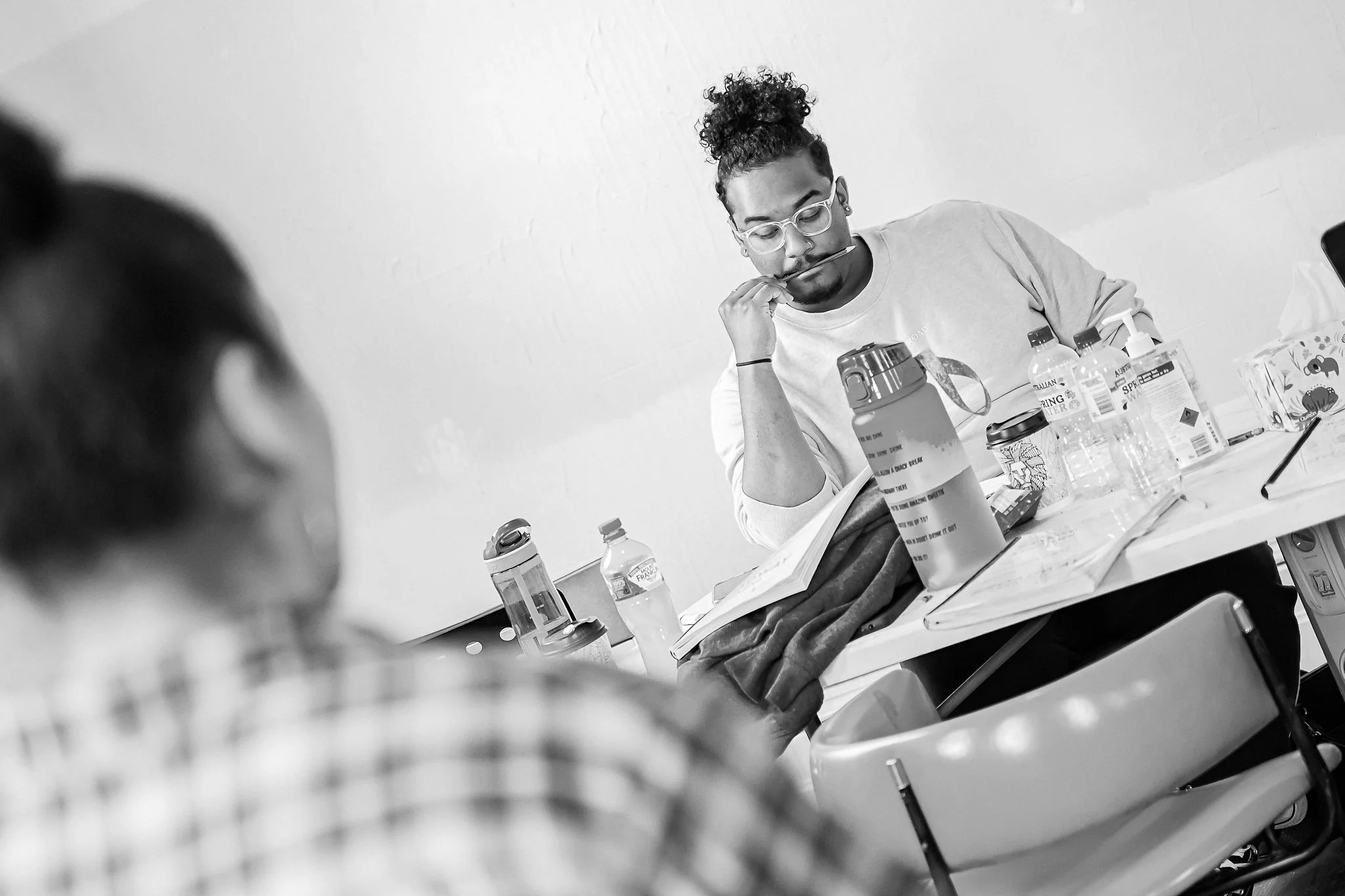 Passing Strange — Antipodes Theatre Company