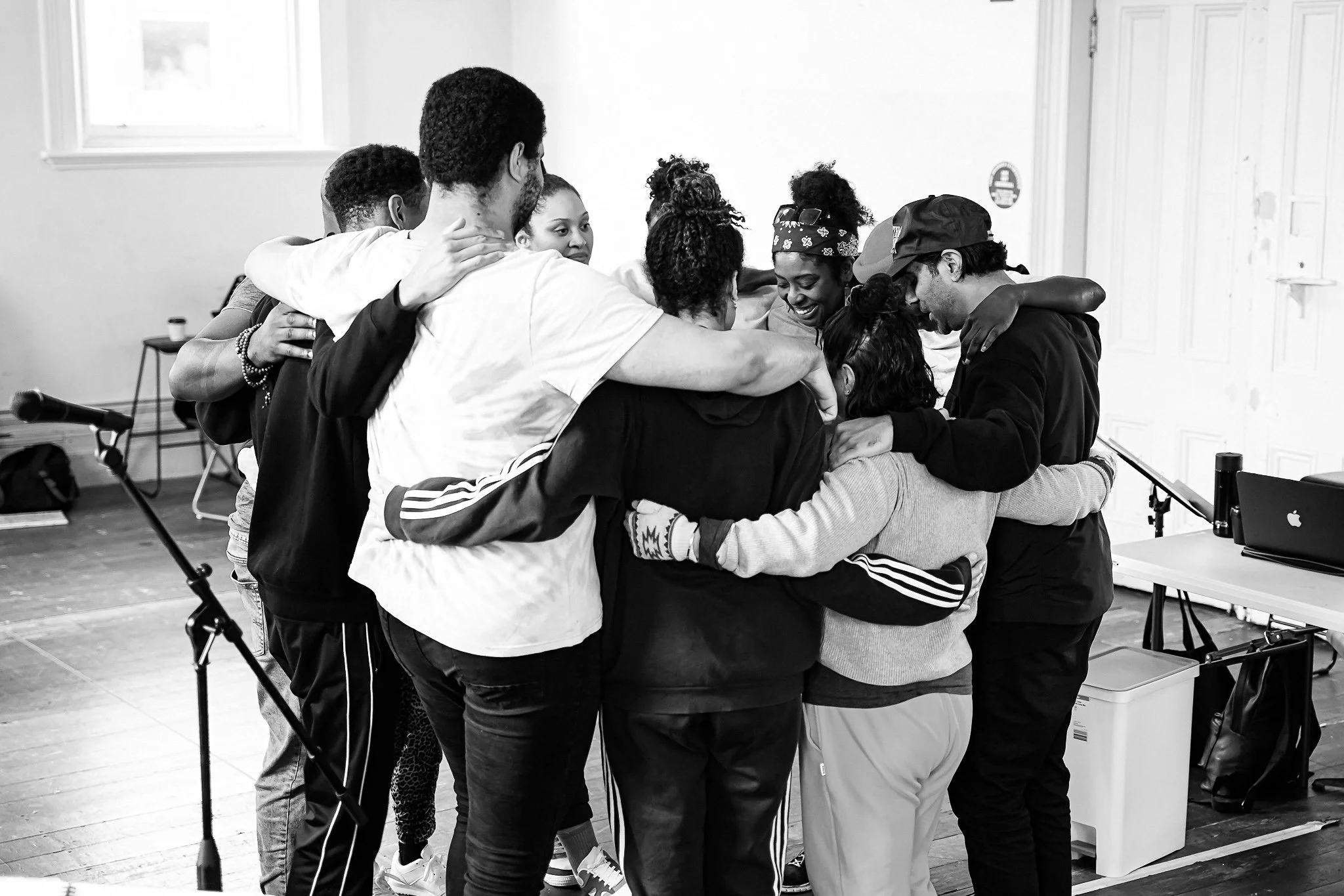 Passing Strange — Antipodes Theatre Company