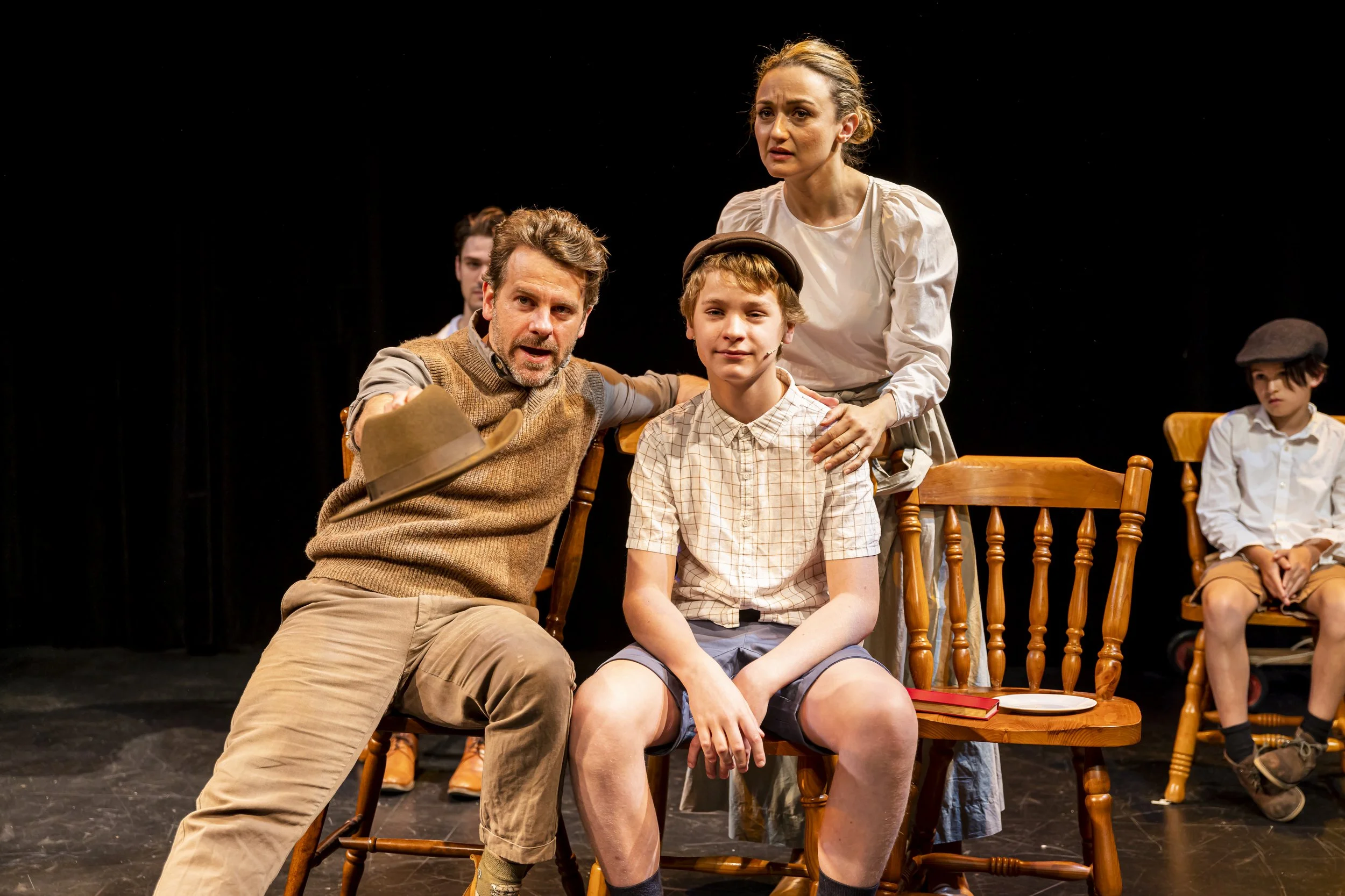 2023 I Can Jump Puddles — Antipodes Theatre Company