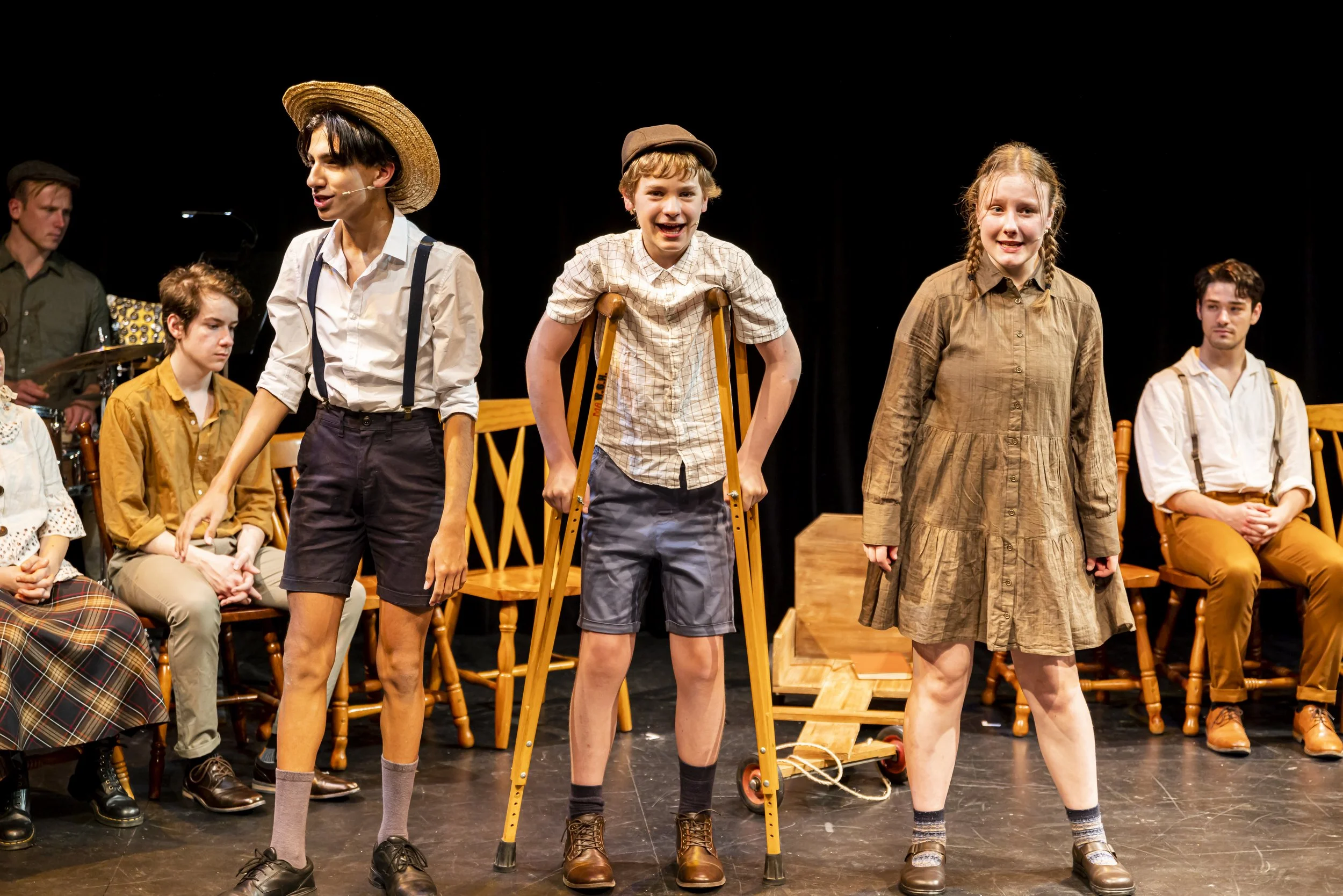 2023 I Can Jump Puddles — Antipodes Theatre Company