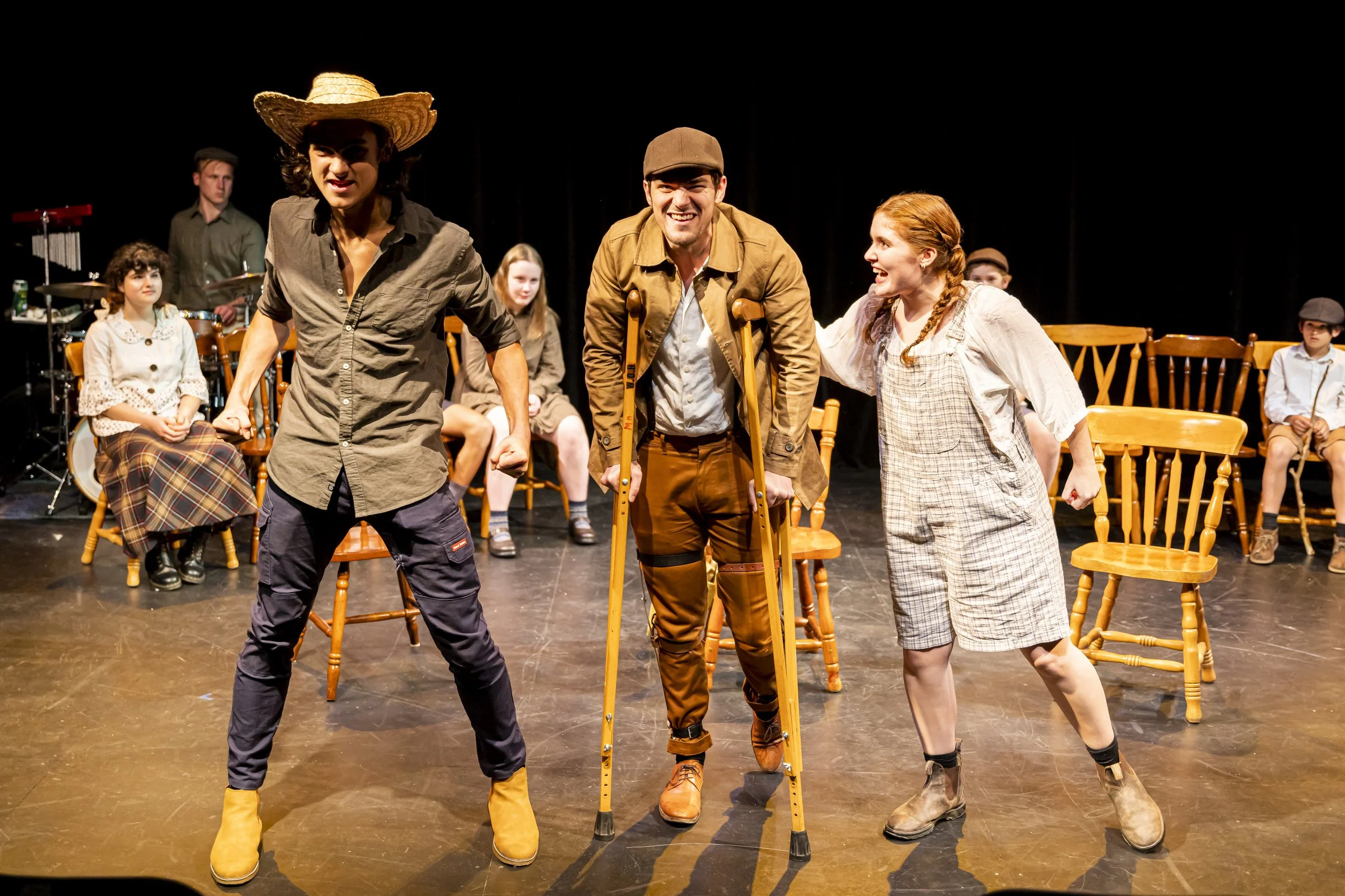 2023 I Can Jump Puddles — Antipodes Theatre Company