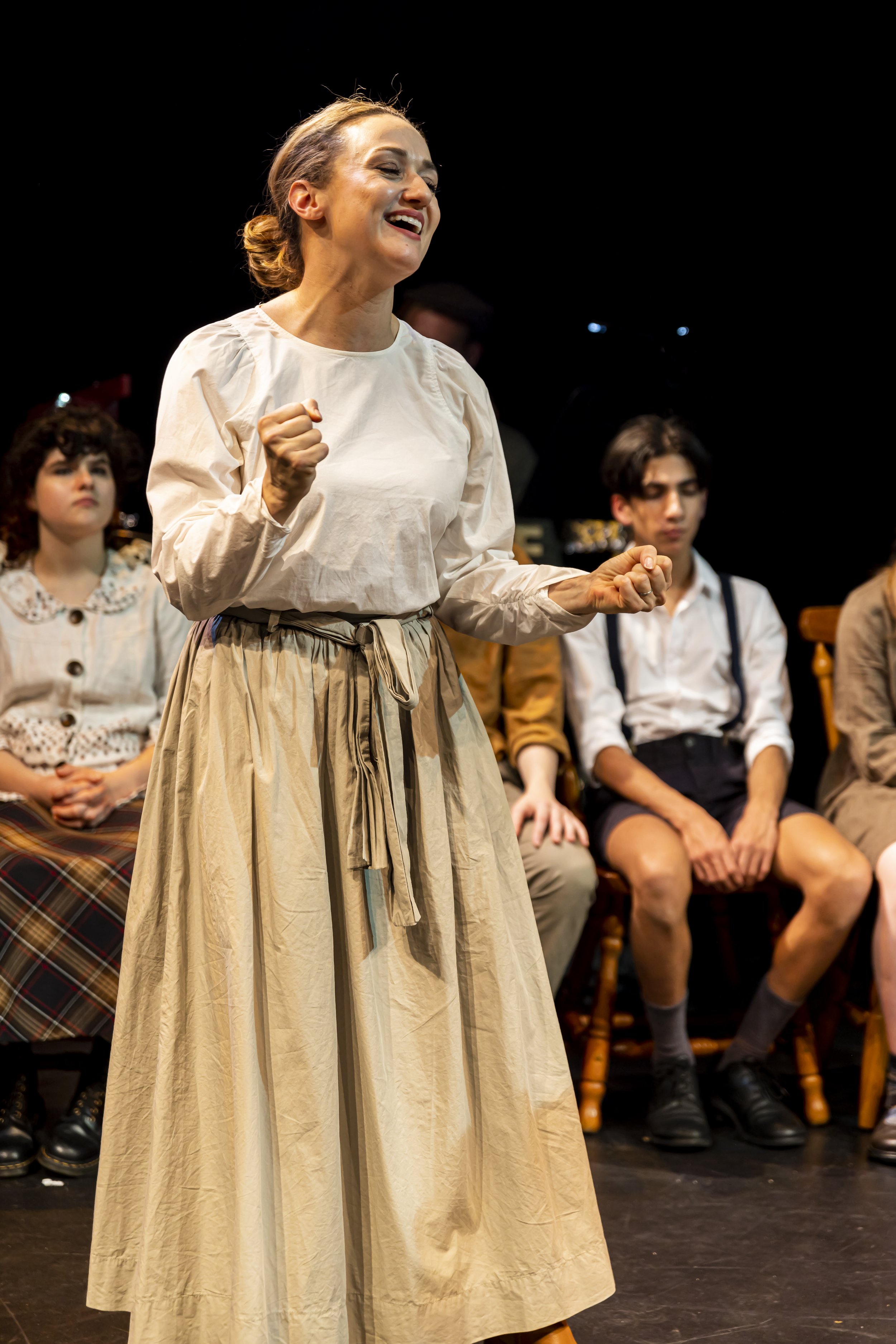 2023 I Can Jump Puddles — Antipodes Theatre Company