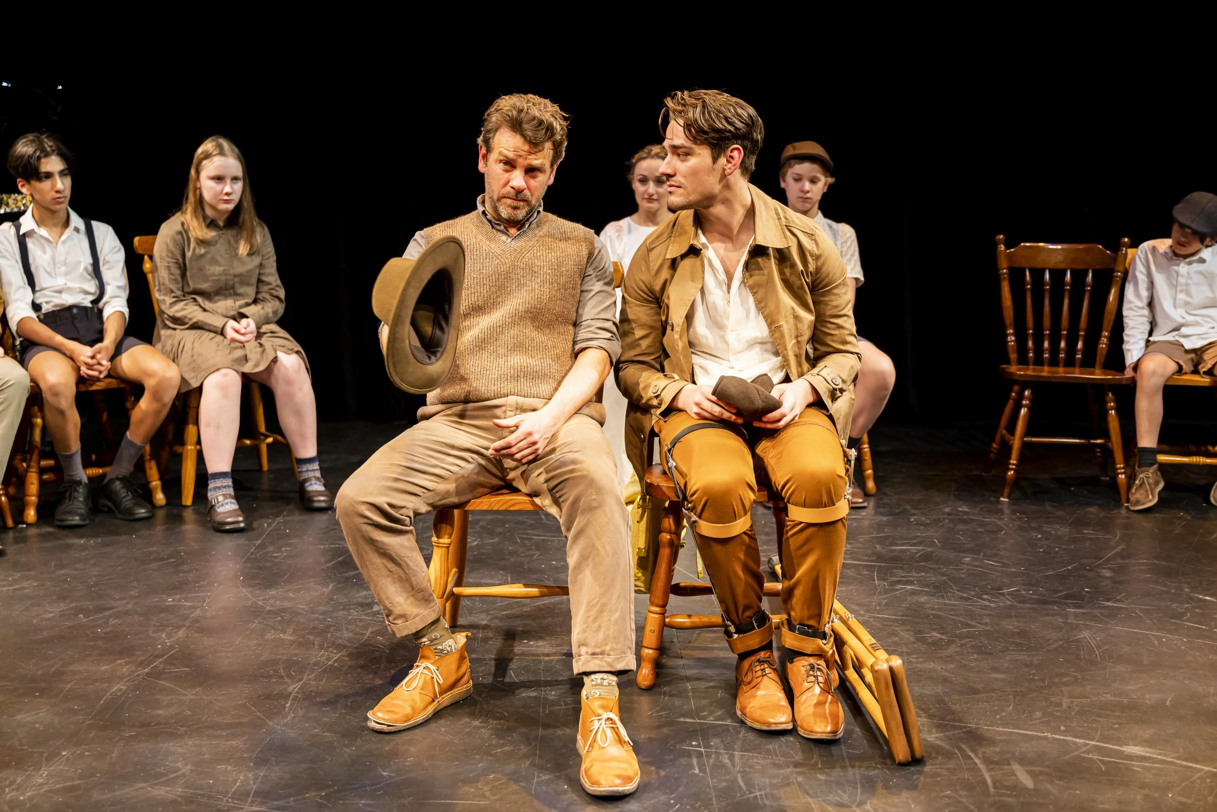 2023 I Can Jump Puddles — Antipodes Theatre Company