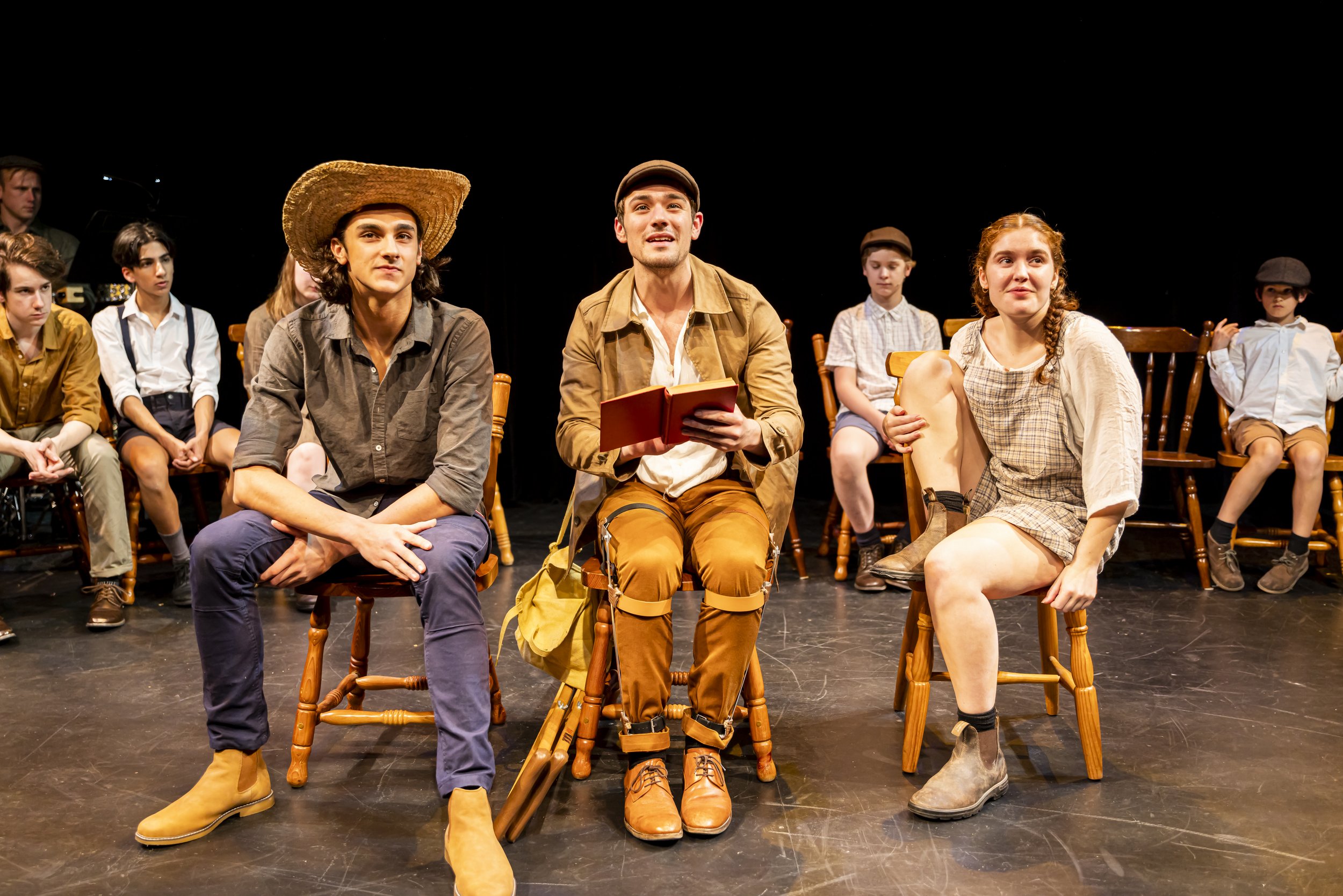 2023 I Can Jump Puddles — Antipodes Theatre Company
