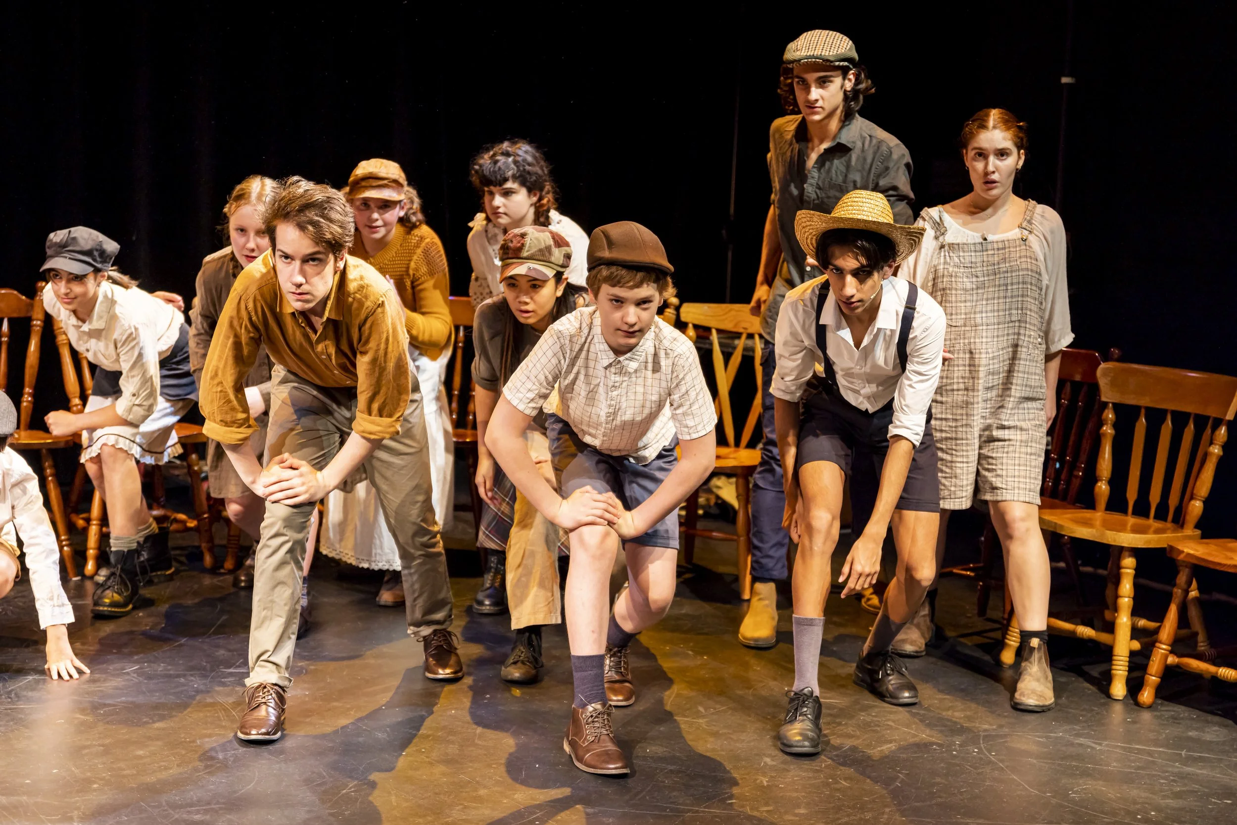 2023 I Can Jump Puddles — Antipodes Theatre Company