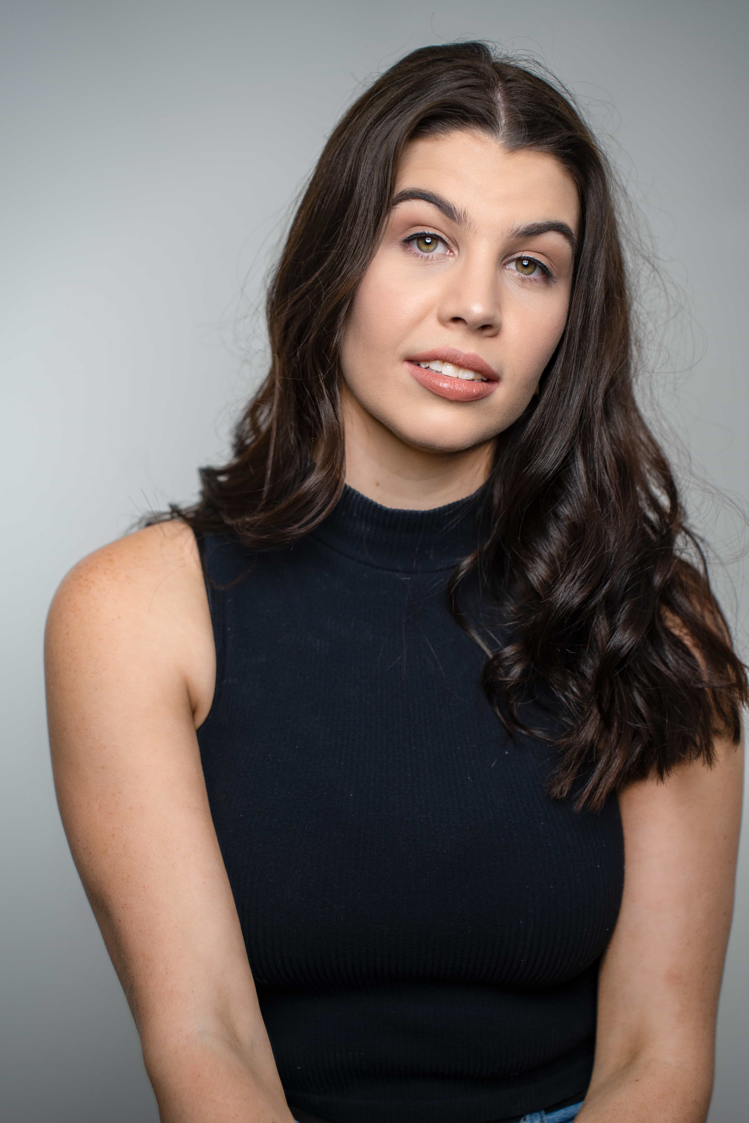 2023 Guys & Dolls — Antipodes Theatre Company