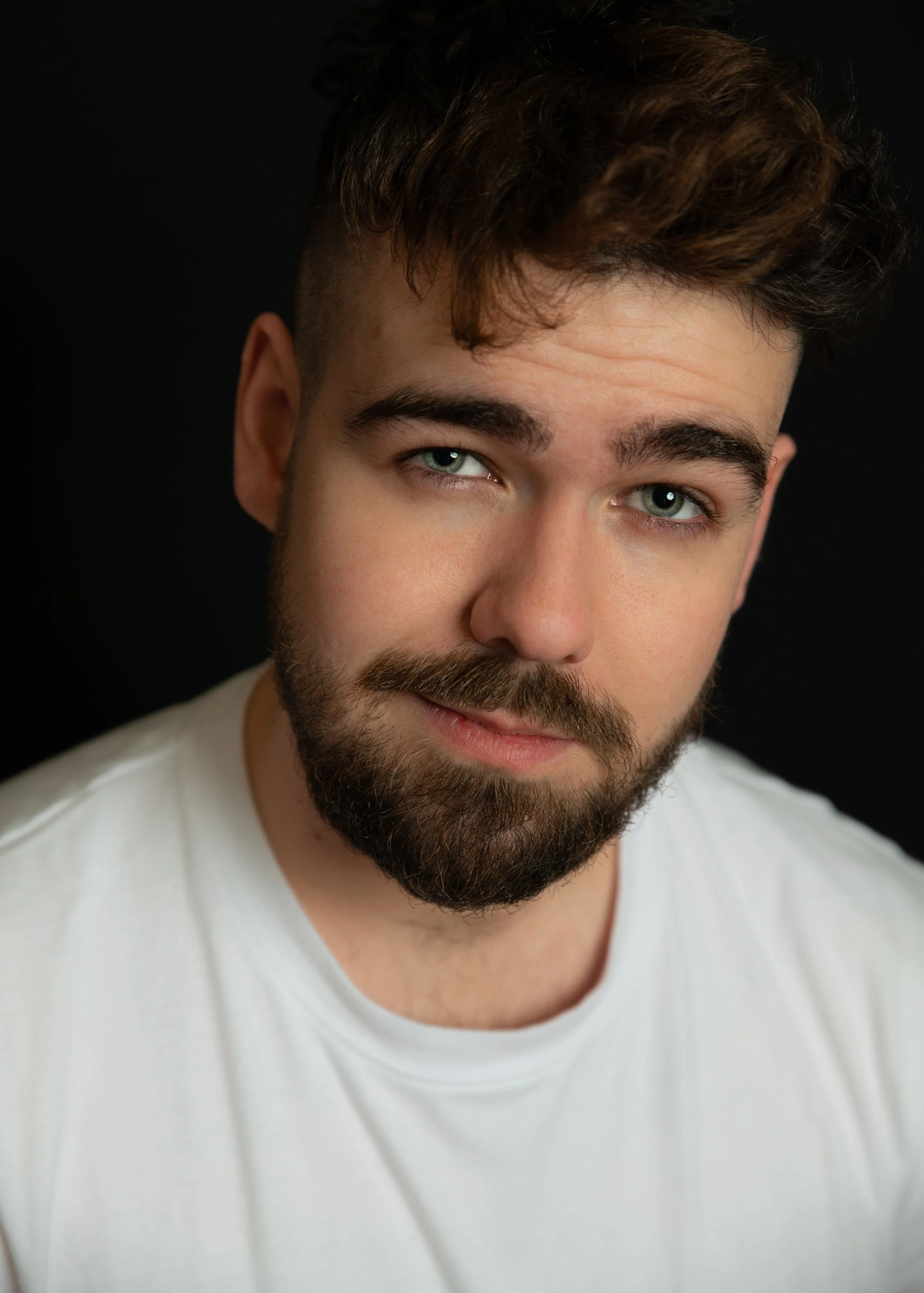 2023 Guys & Dolls — Antipodes Theatre Company