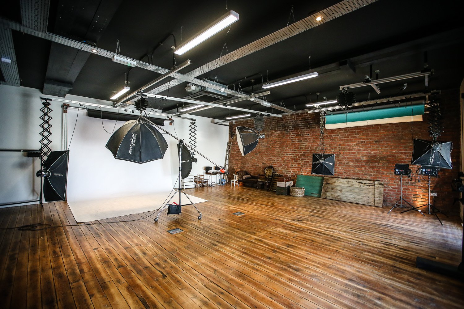 Alex Don Media Group | St. Louis Photography & Videography