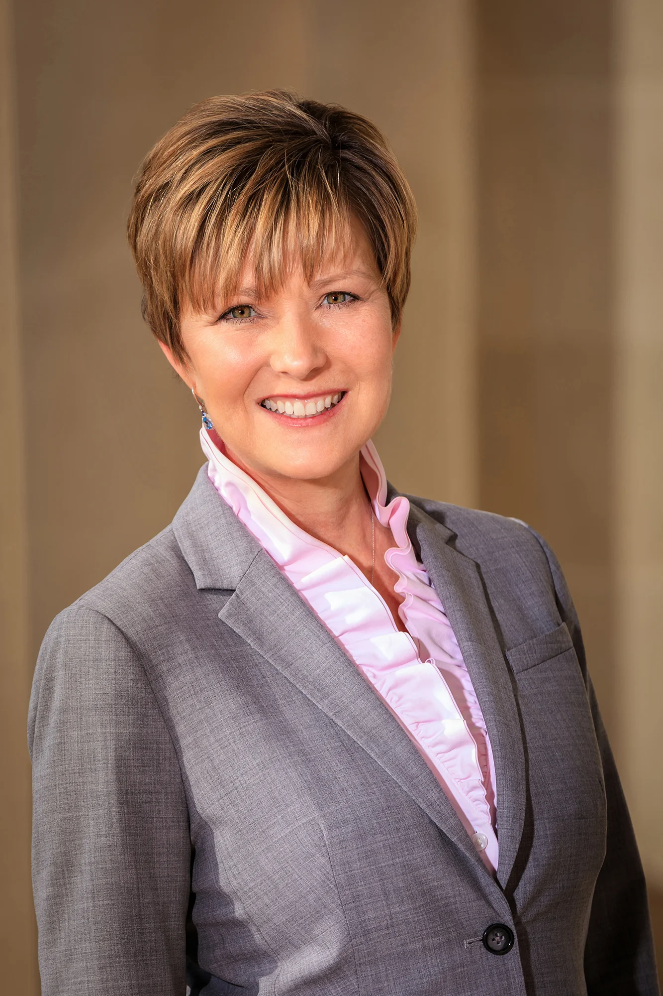 About — Nonprofit Solutions