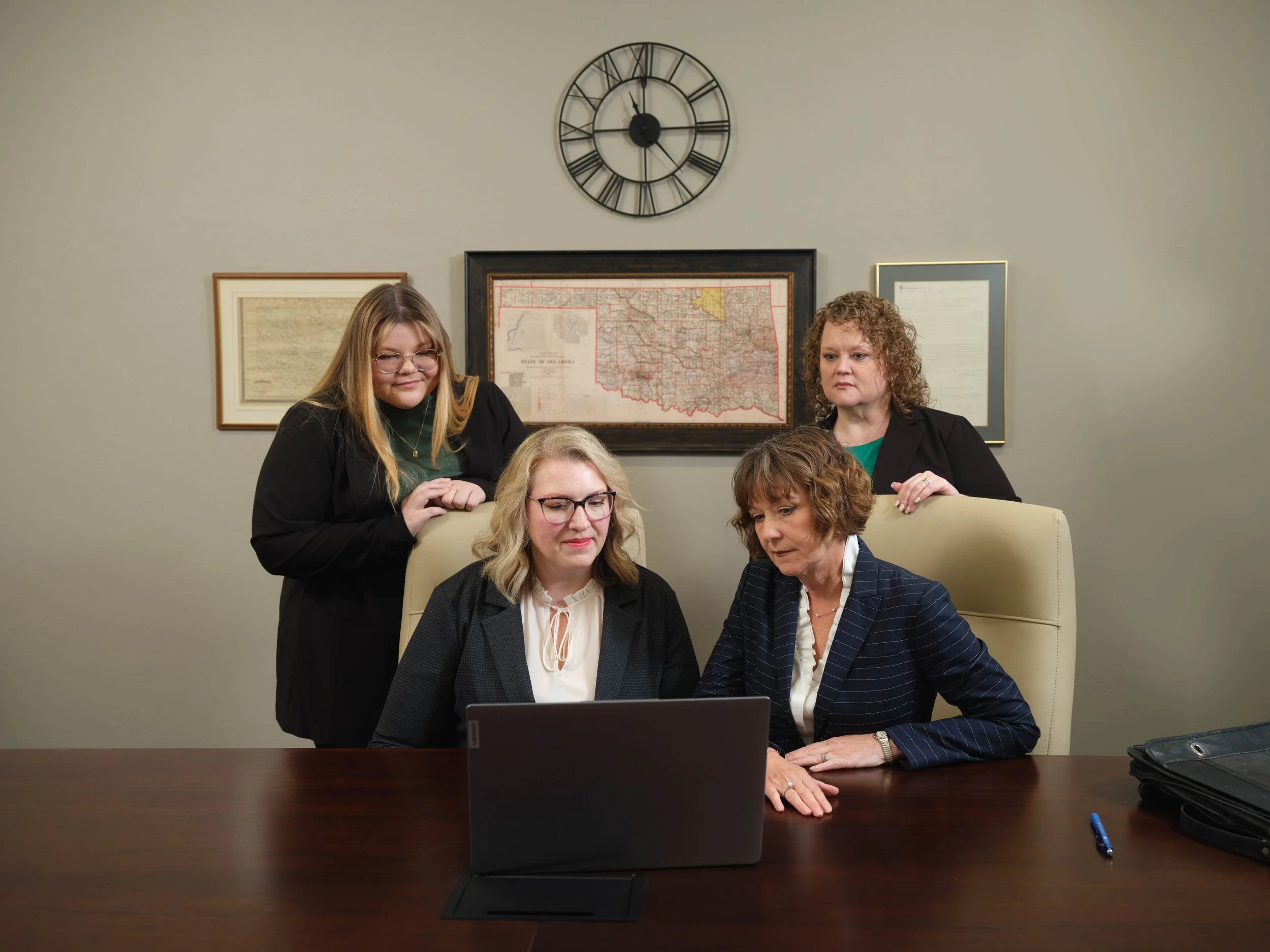 Nonprofit Solutions Law - Helping Oklahoma nonprofits with startup ...