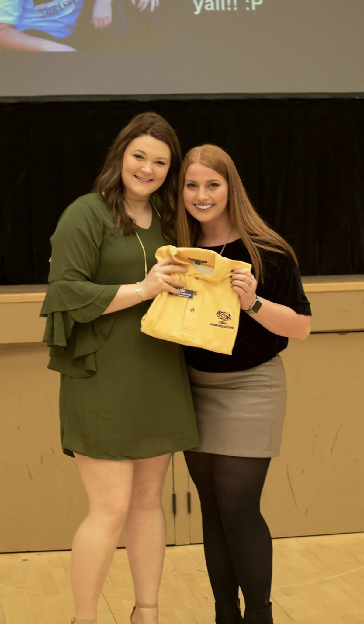 Erica Giambrone's Instagram, Twitter & Facebook on IDCrawl