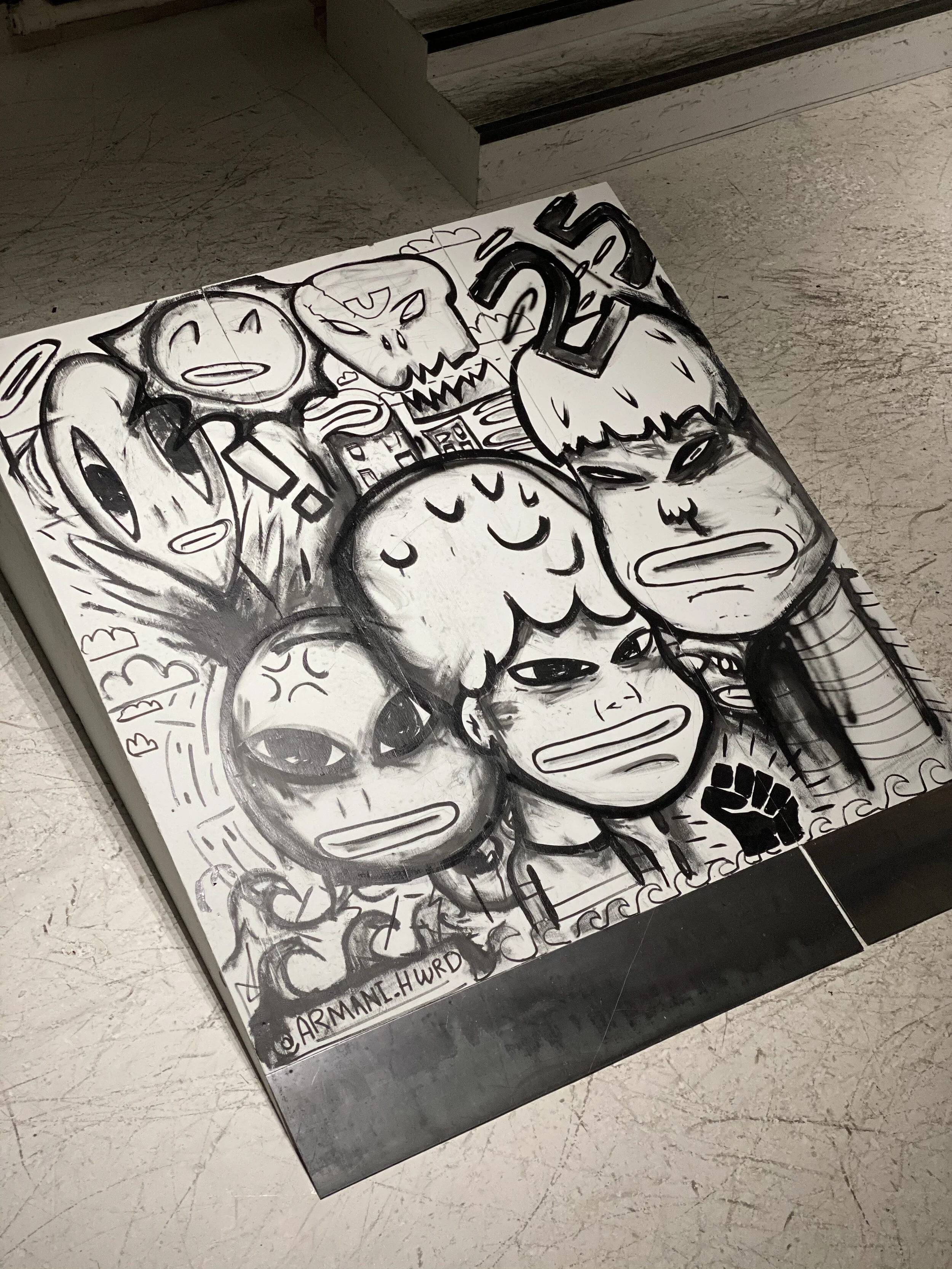 Cute Doodle Art Tumblr