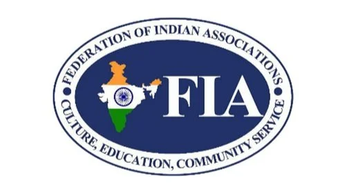 Federation of Indian Associations