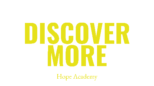 HOPE ACADEMY — Hope Centre