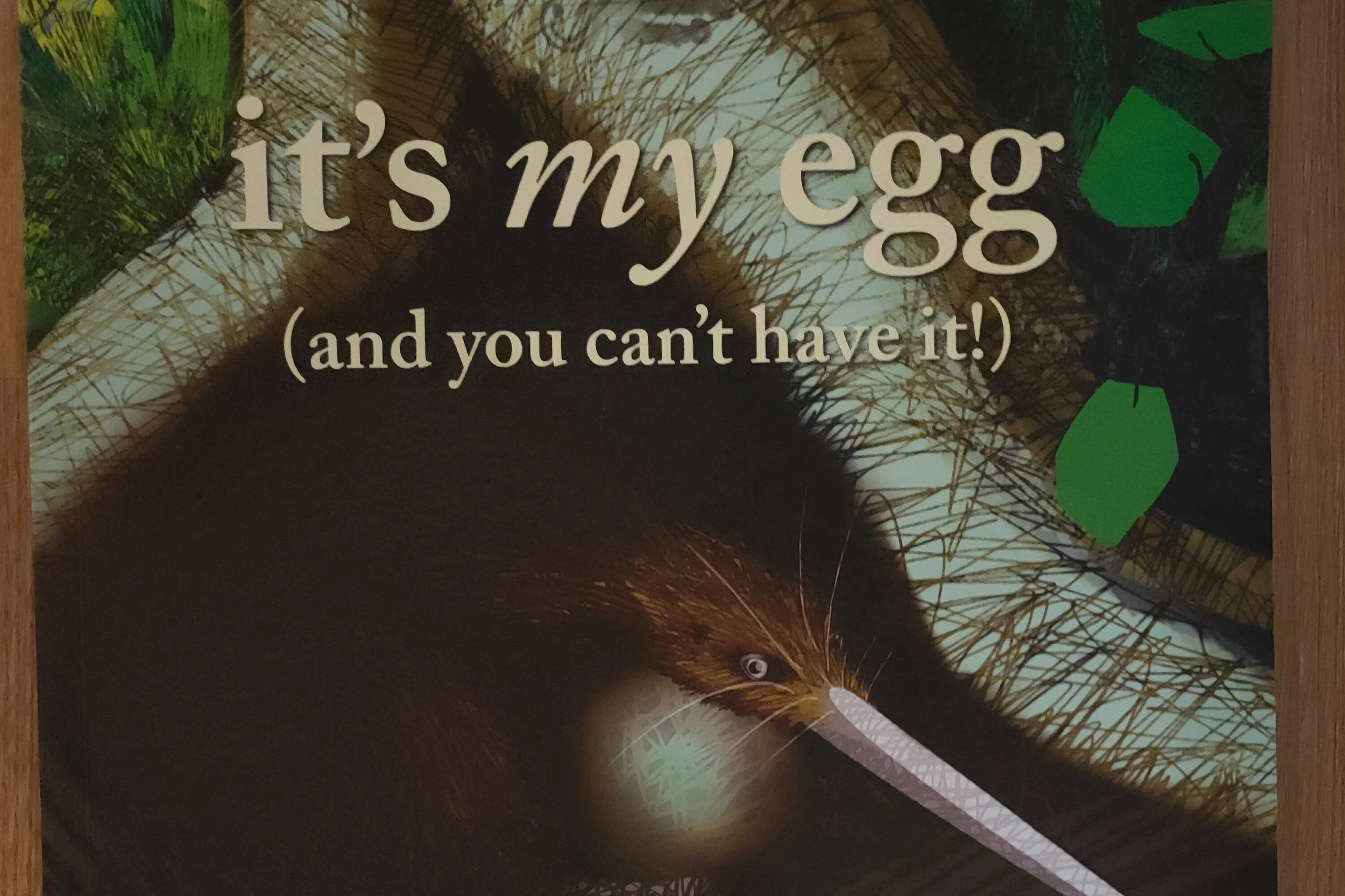 Learning about Predators with Laughton Kindergarten — Kids Greening ...