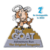 The GOAT Adventure Run 2023 — Project Tongariro