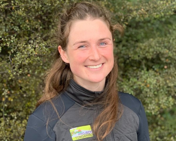 Ka kite anō Clodagh! — Project Tongariro