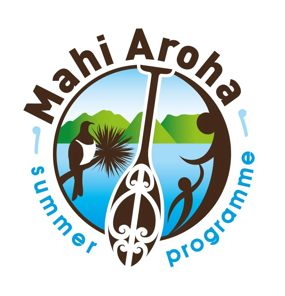 Mahi Aroha — Project Tongariro