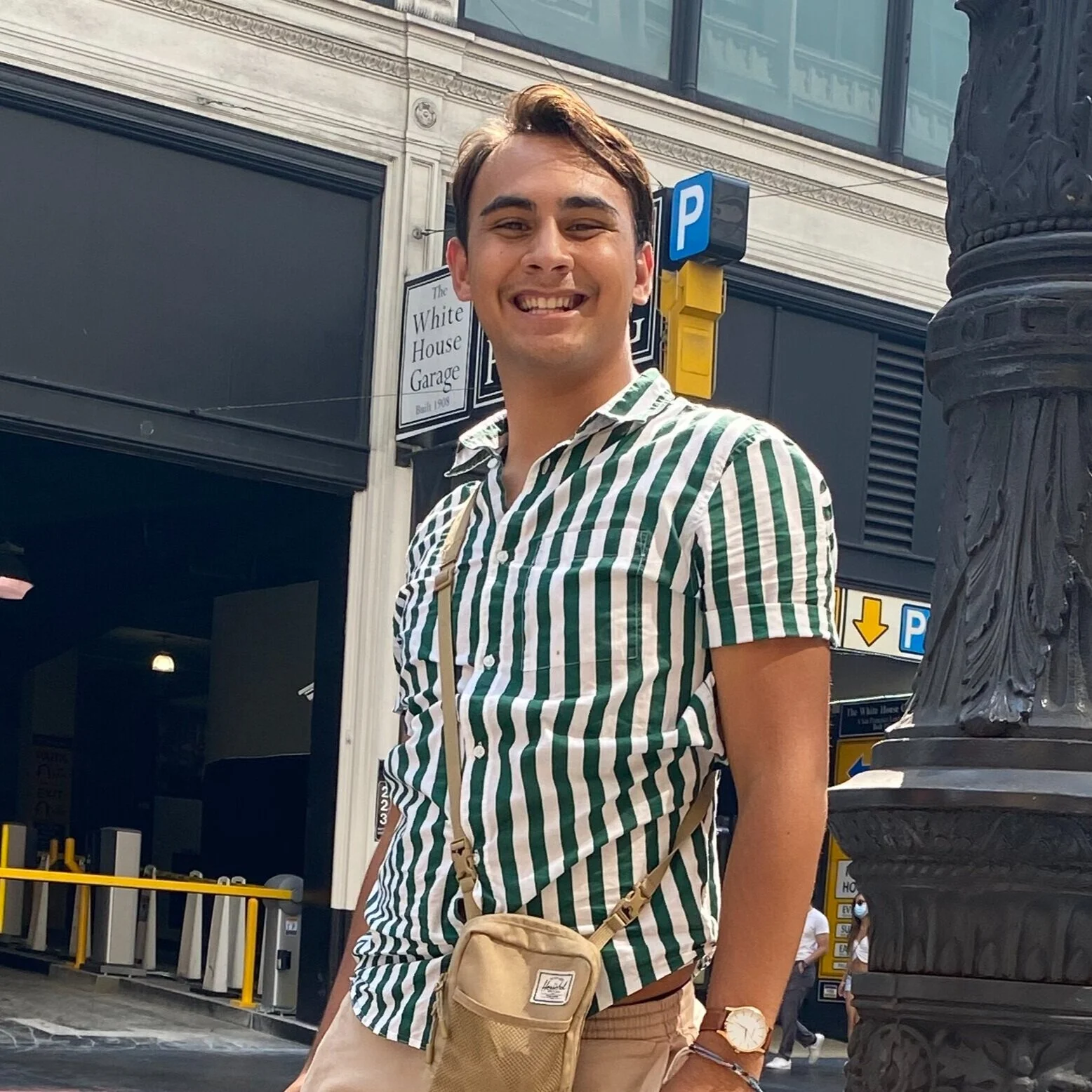 Meet the Team — Cal Mock Trial