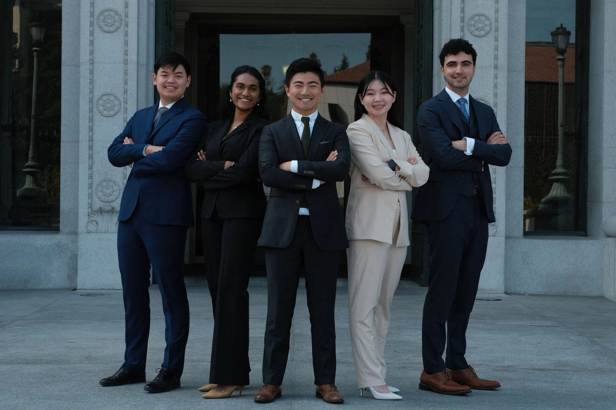 About Us — Cal Mock Trial