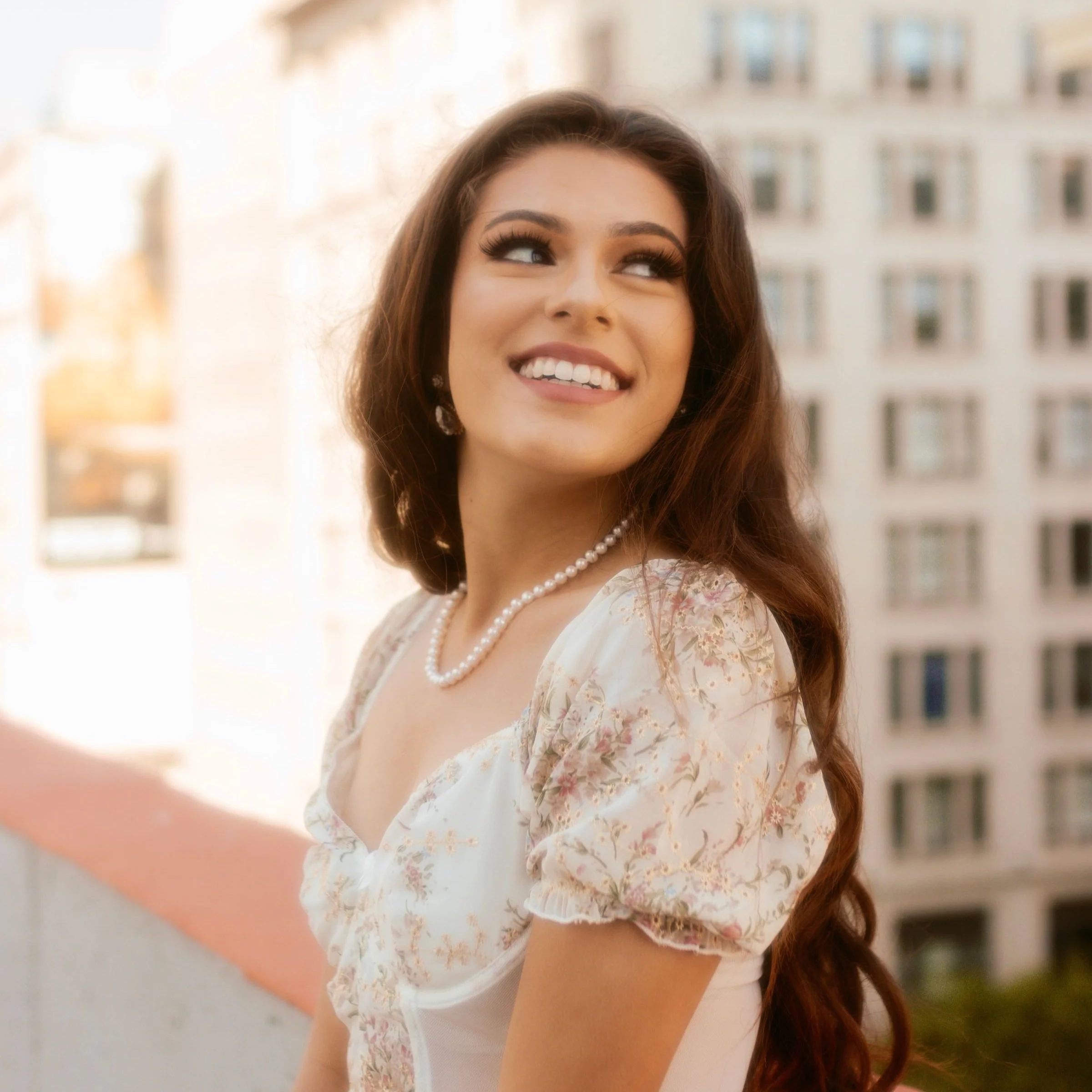 Meet the Team — Cal Mock Trial