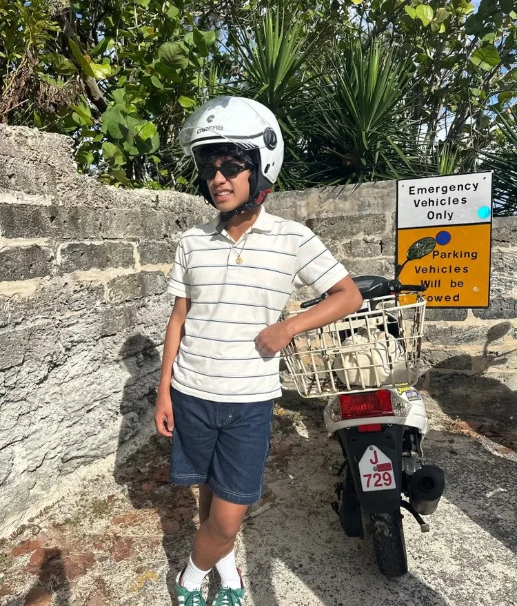 Meet the Team — Cal Mock Trial