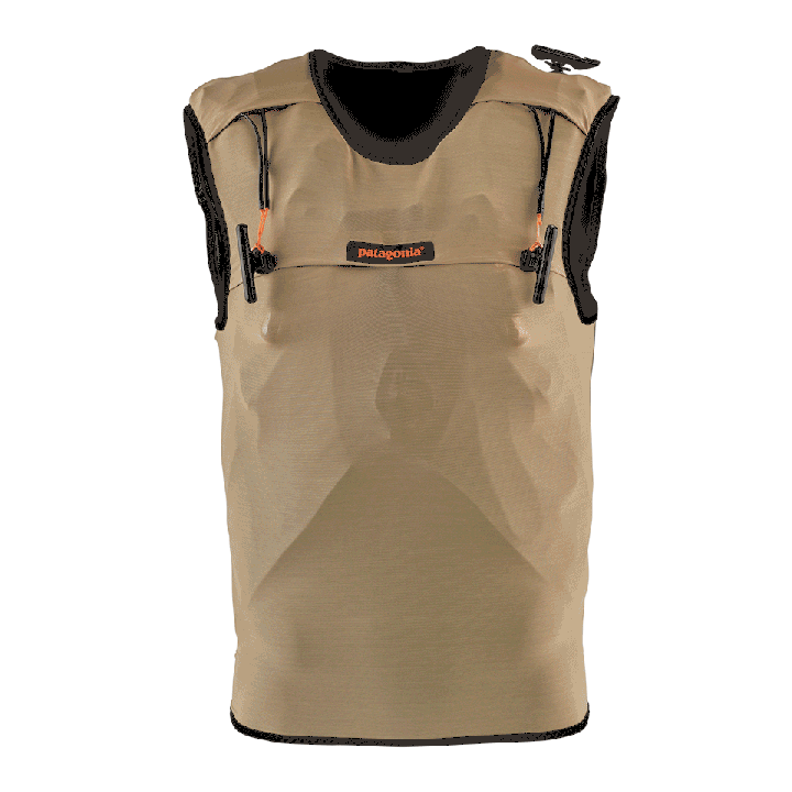 The best inflatable vest for big wave surfing — bigwavesurfing.com
