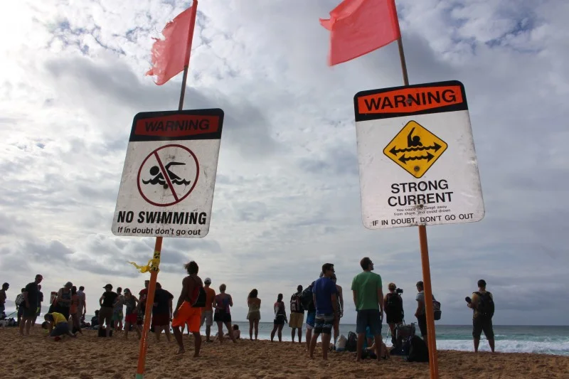 Tips from big wave surfers — bigwavesurfing.com