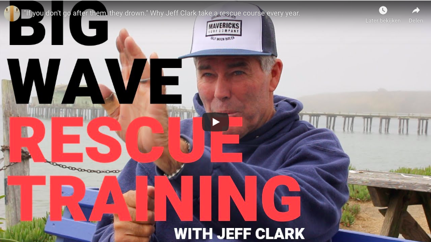 Tips from big wave surfers — bigwavesurfing.com