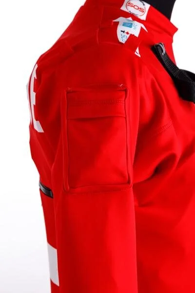 Upvest: Inflatable big wave surf vest | 4 or 2 pull | Custom ...